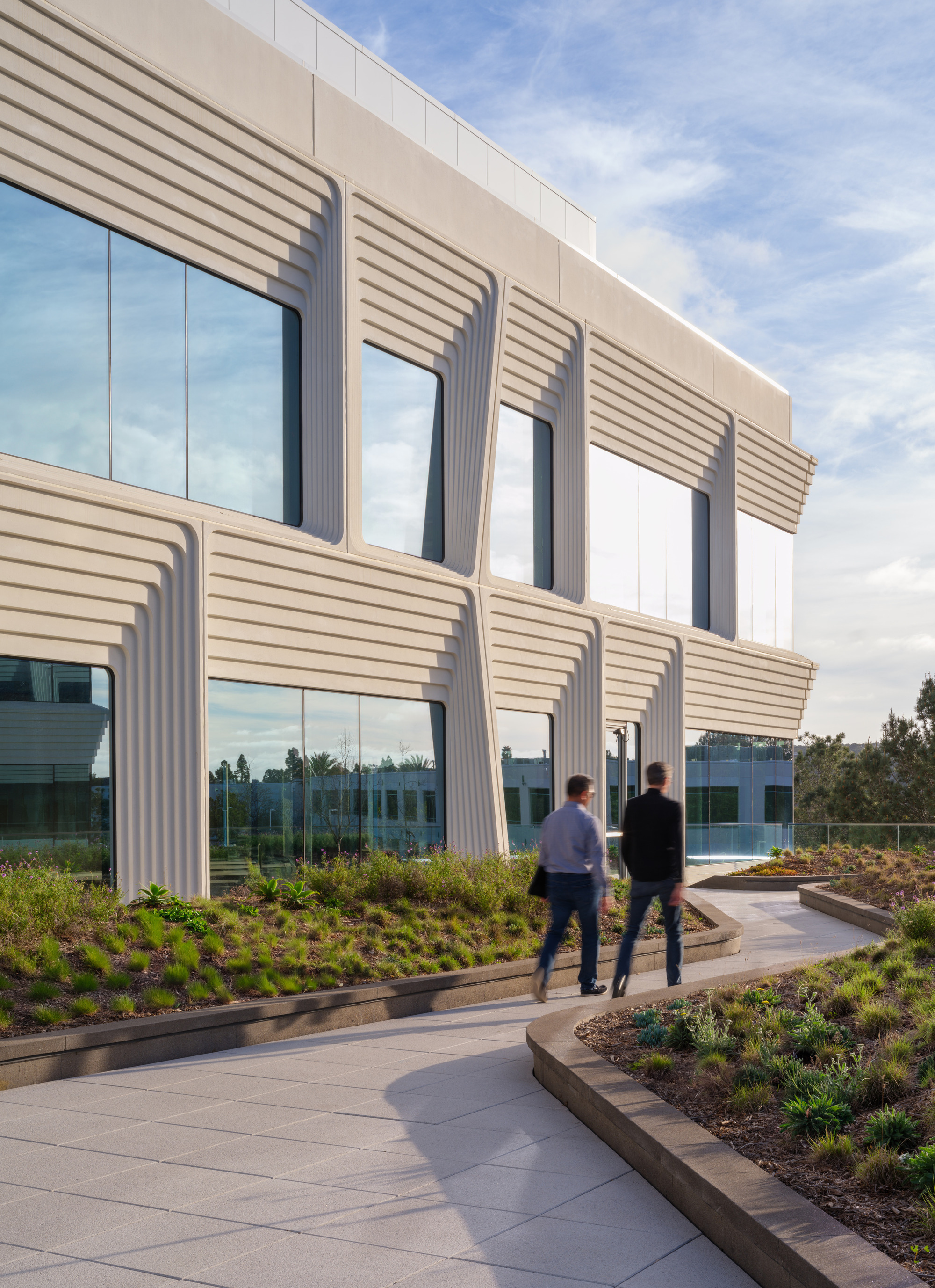 Gallery of Torrey View Buildings / Flad Architects - 17