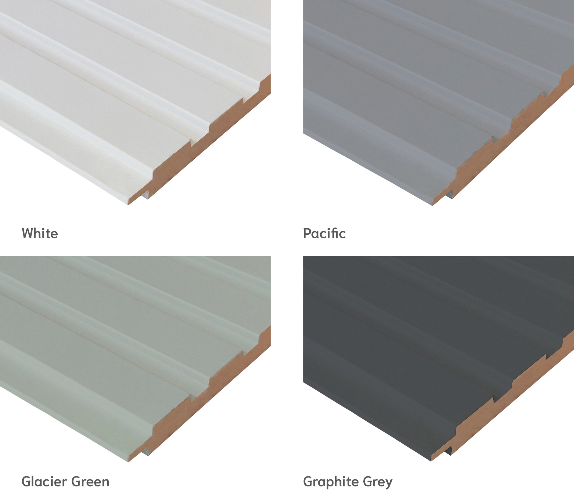 Gallery of How to Use Fluted Cladding on Interior Walls - 8