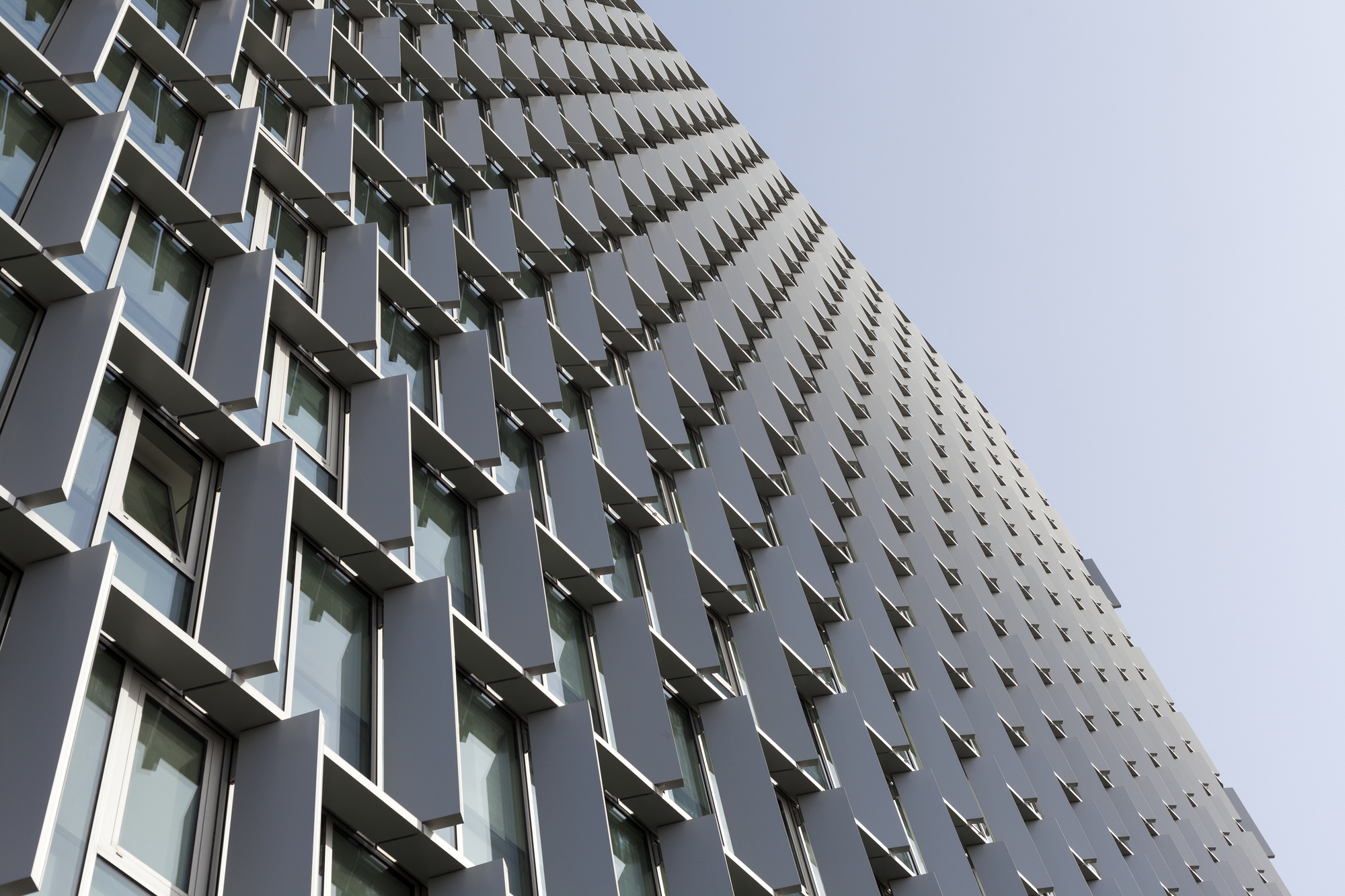 Gallery of Reimagining an Abandoned Urban Landmark: The Story Behind ...