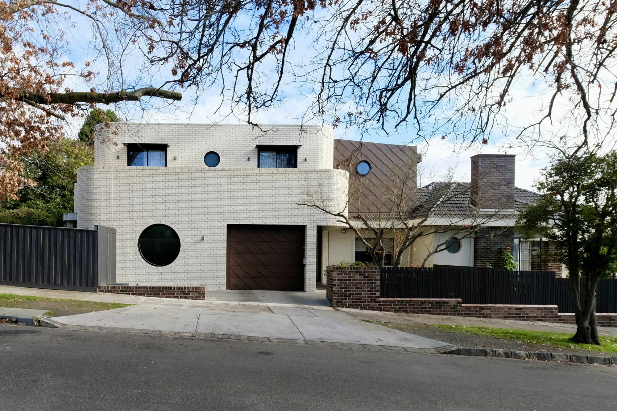 Gallery of Grouse House / ITN Architects - 6
