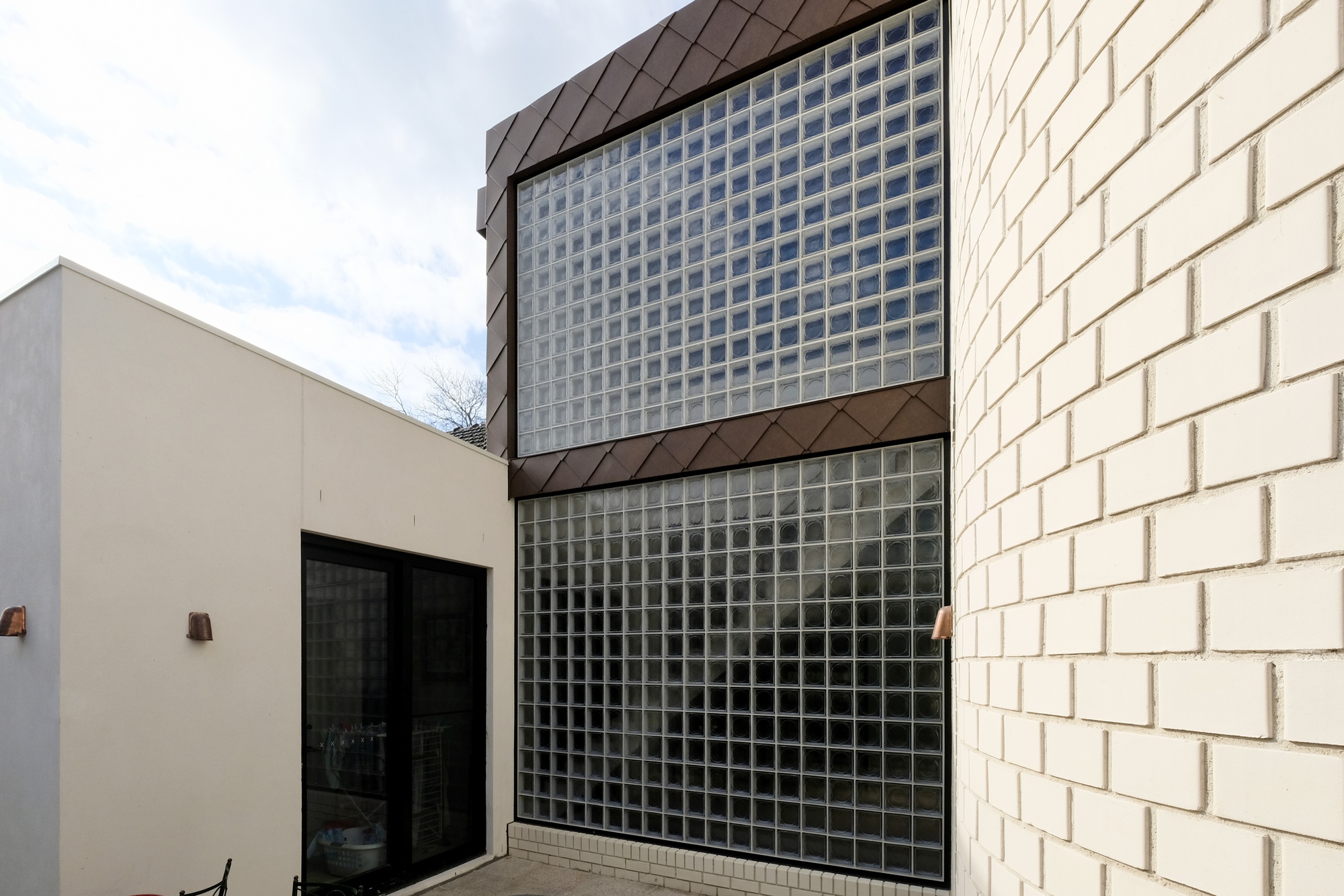 Gallery of Grouse House / ITN Architects - 13