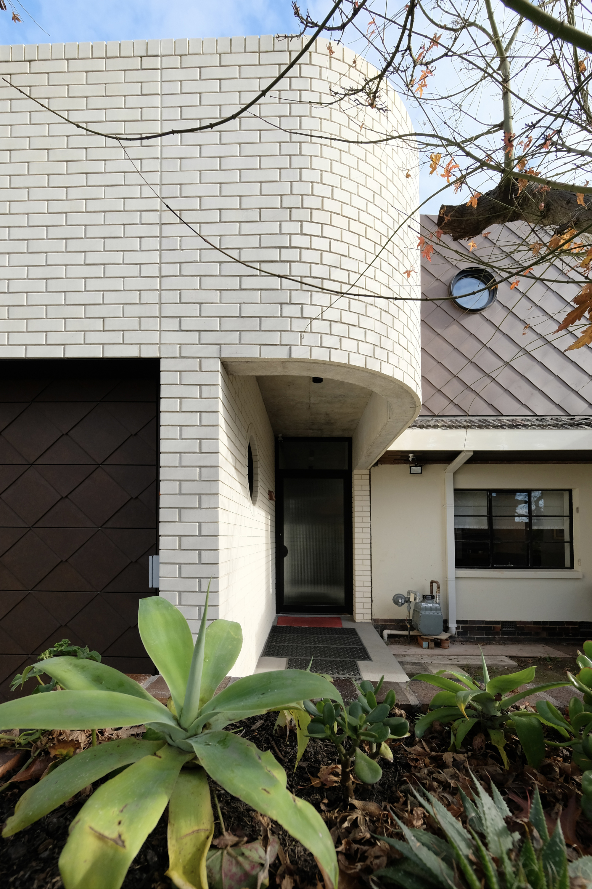 Gallery of Grouse House / ITN Architects - 8