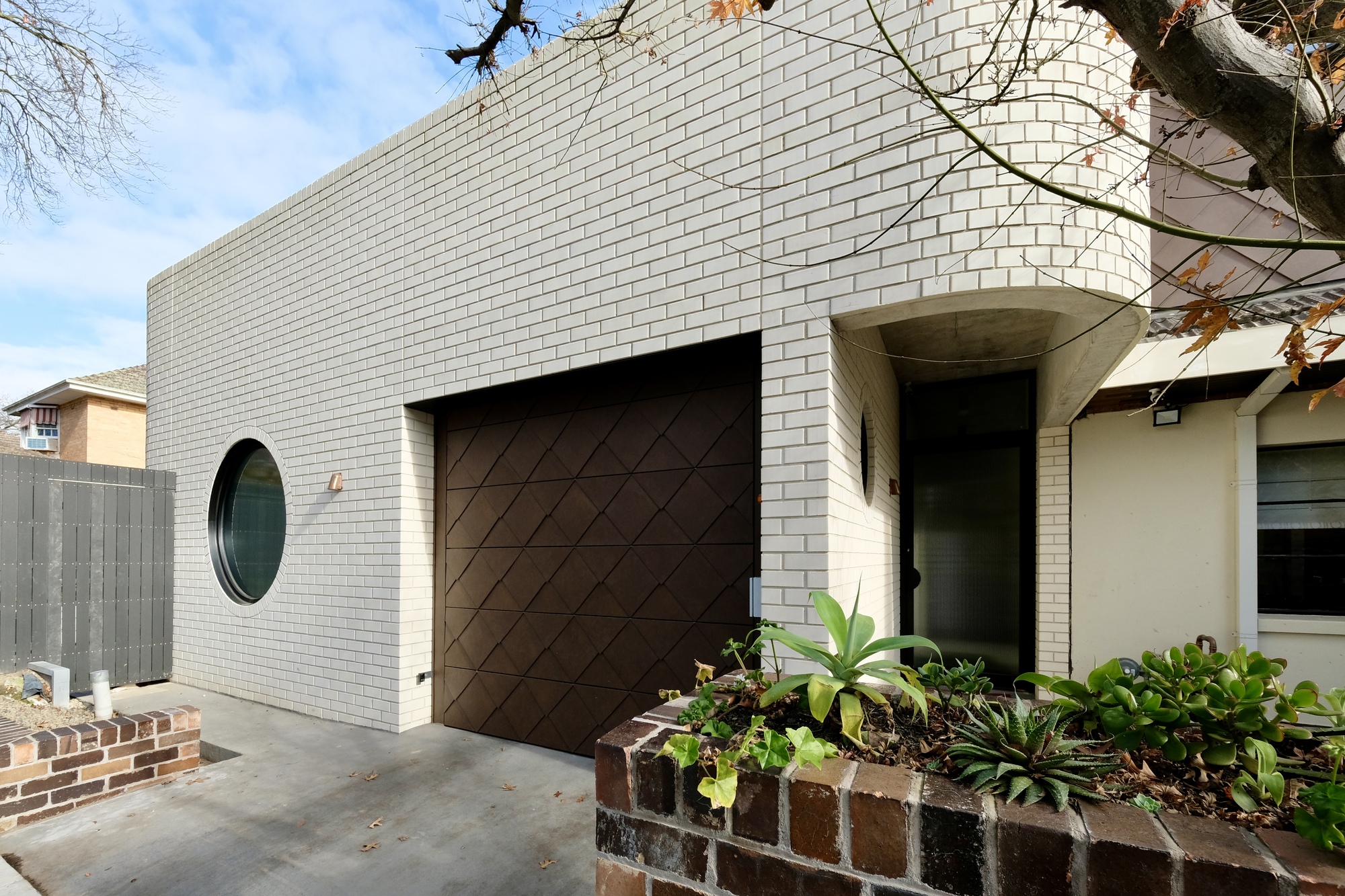 Gallery of Grouse House / ITN Architects - 14