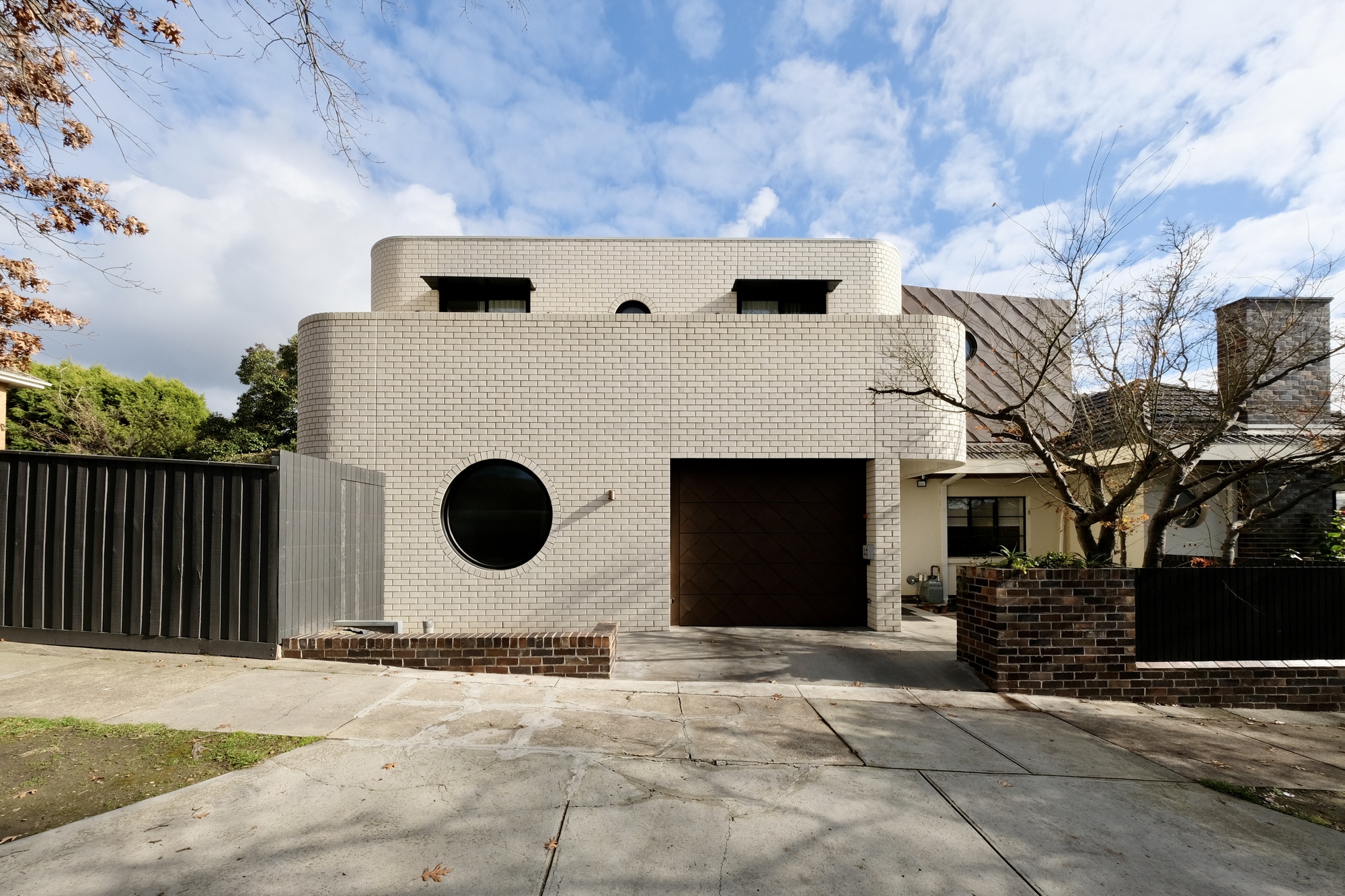 Gallery of Grouse House / ITN Architects - 1