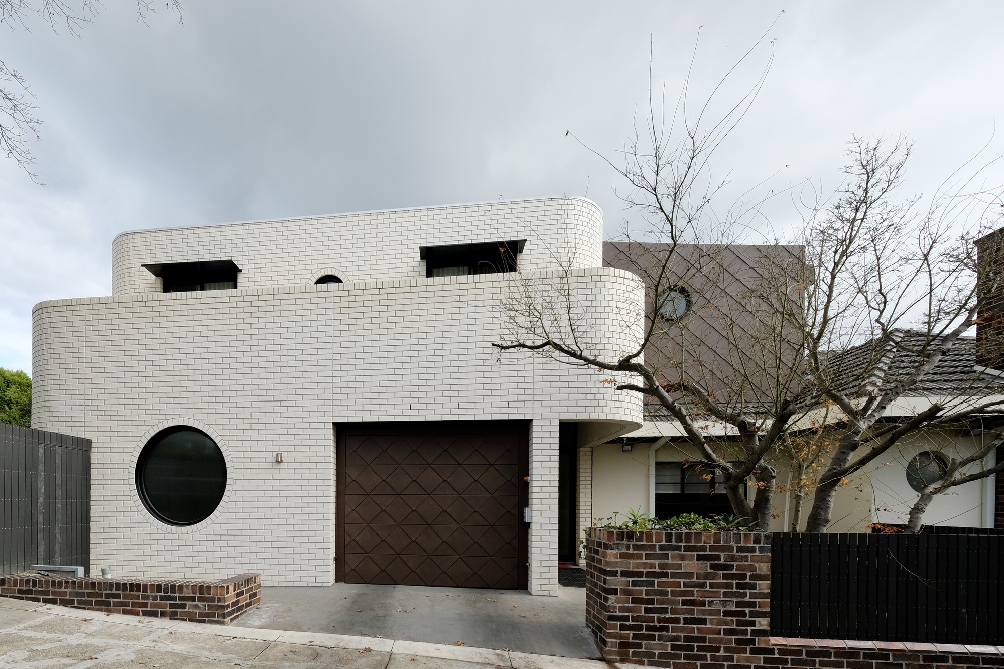 Gallery of Grouse House / ITN Architects - 7