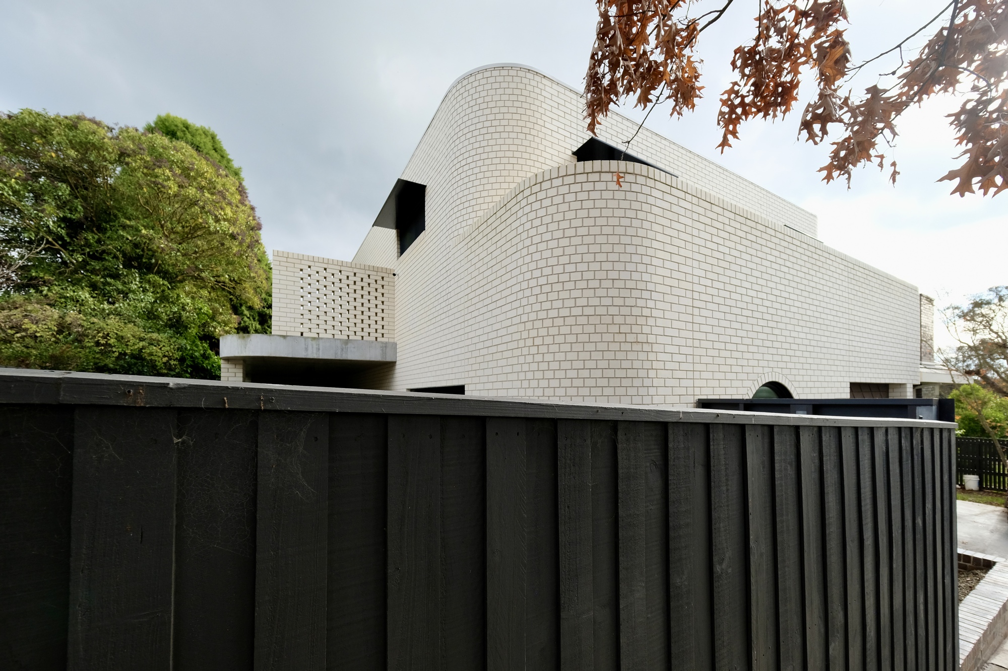 Gallery of Grouse House / ITN Architects - 15