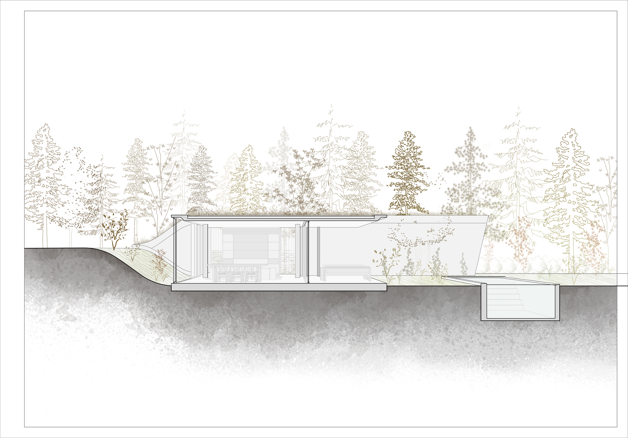 Galería de Casa Forest / Gonzalo Bardach arquitectura - 22