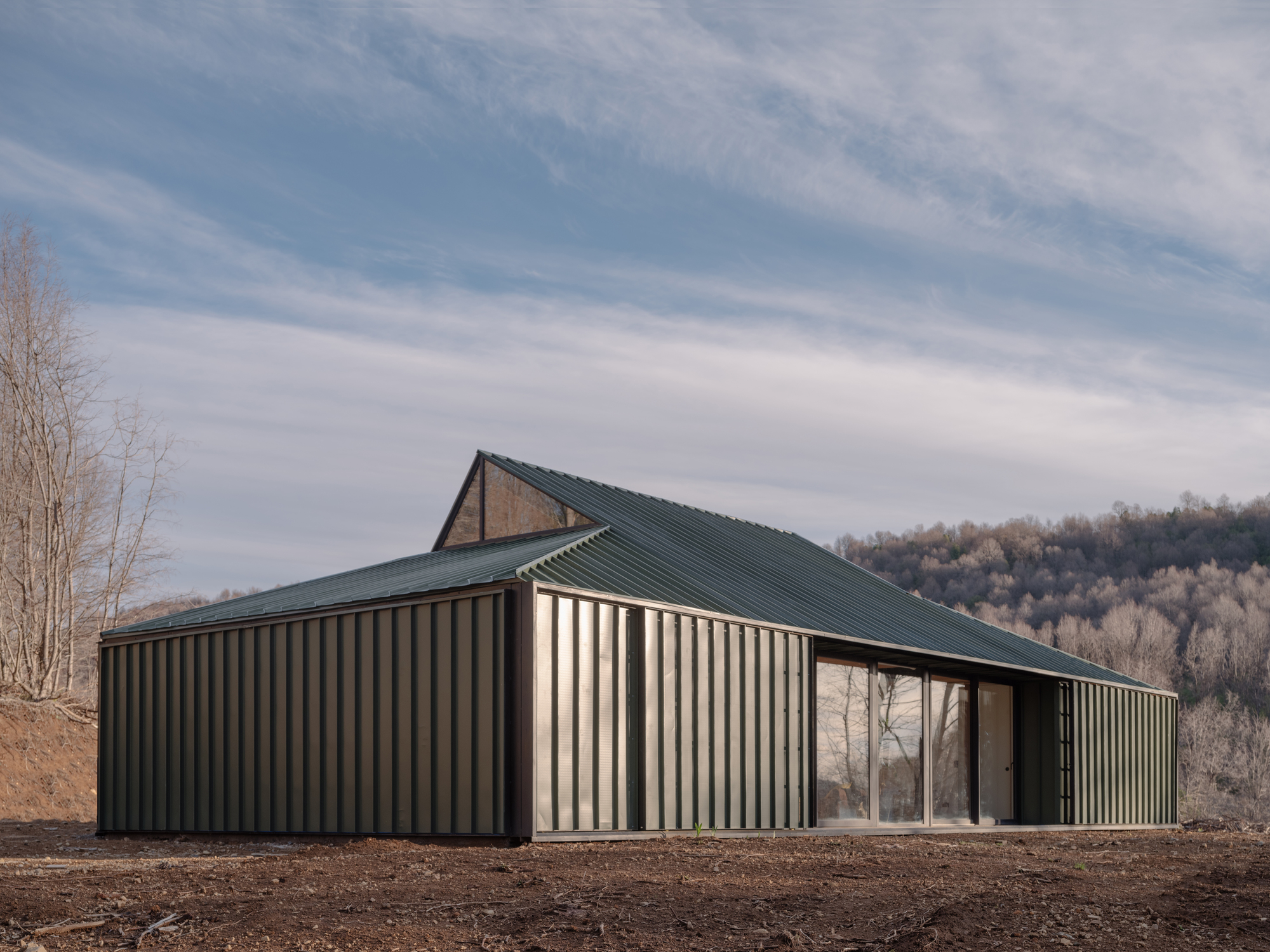 Gallery of Alejandra House / Duarte Fournies Arquitectos - 14