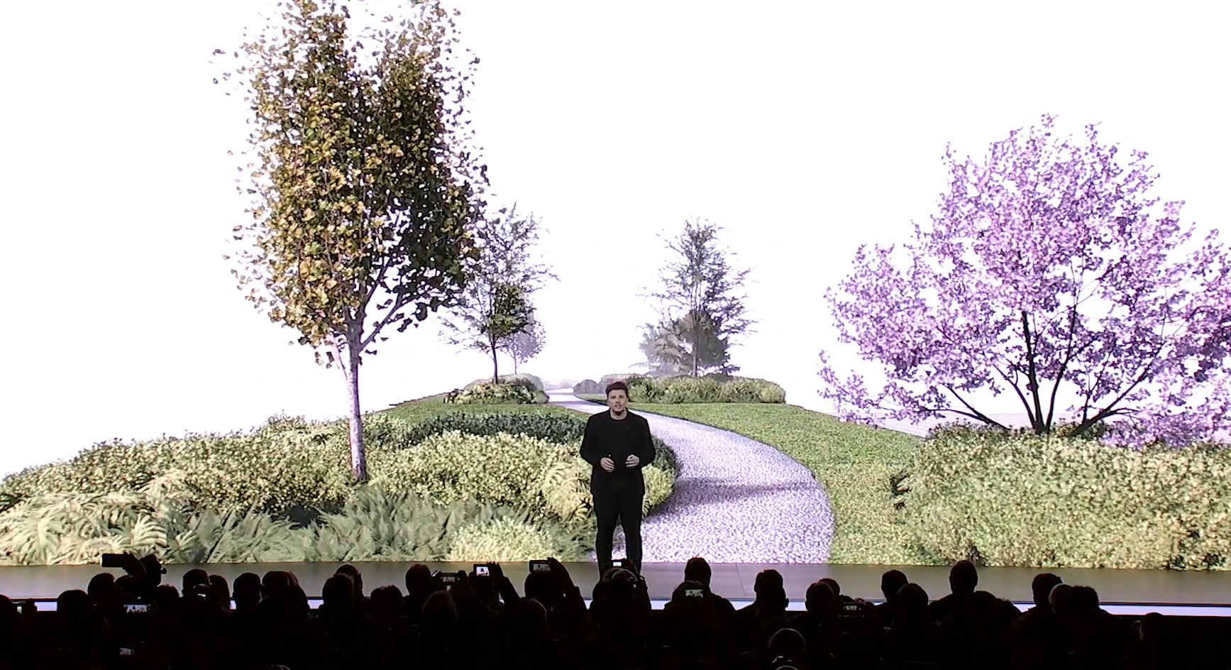 Gallery of Visions of the Future of Architectural Storytelling: In ...