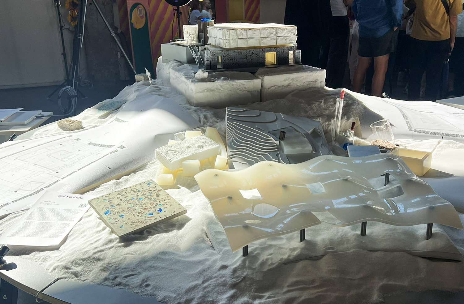 Gallery of Exploring SCI-Arc’s M.Arch 1 Program: A Distinctive Approach ...