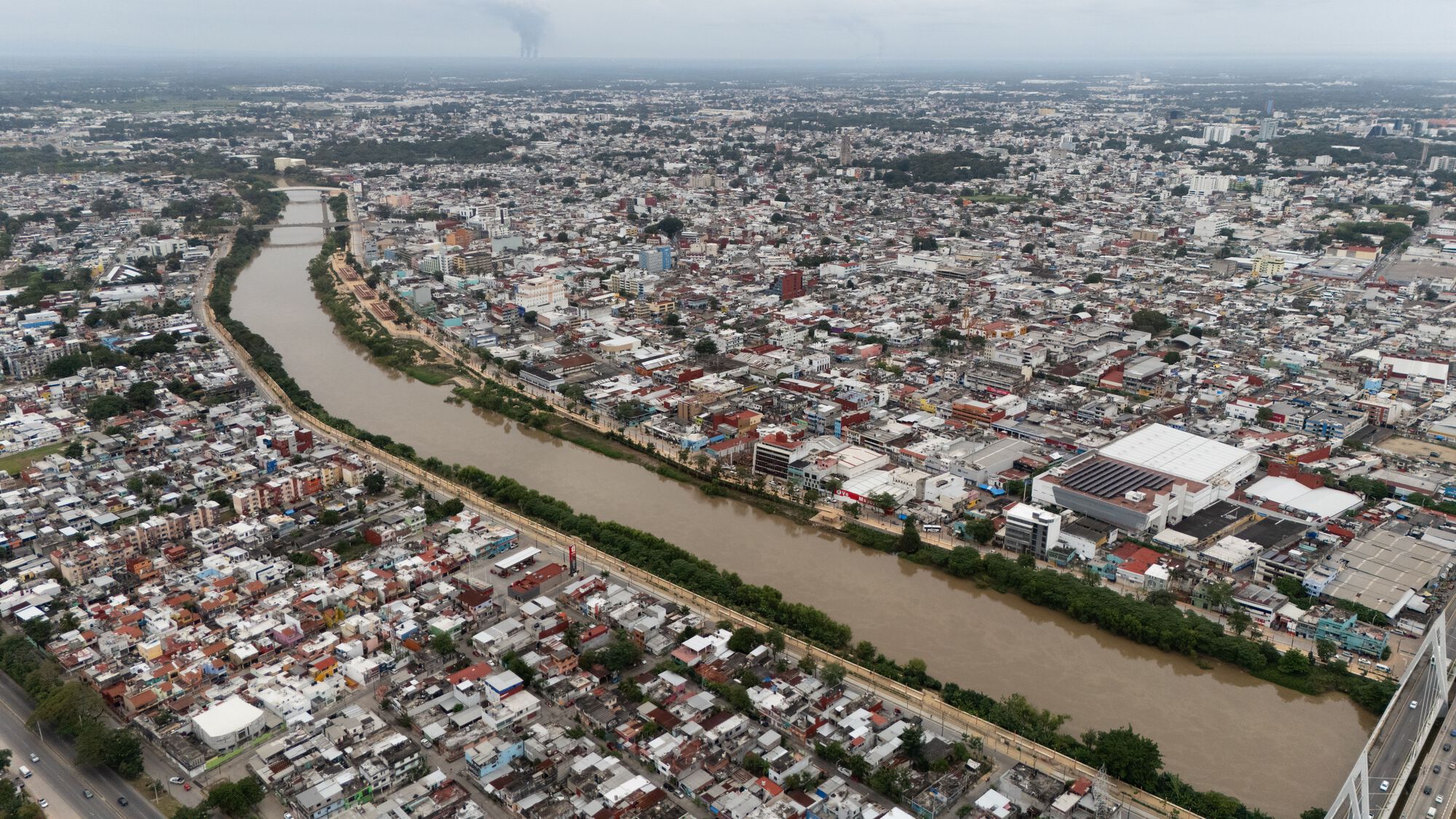 Gallery of Villahermosa Boardwalk / Taller de Arquitectura - Mauricio ...