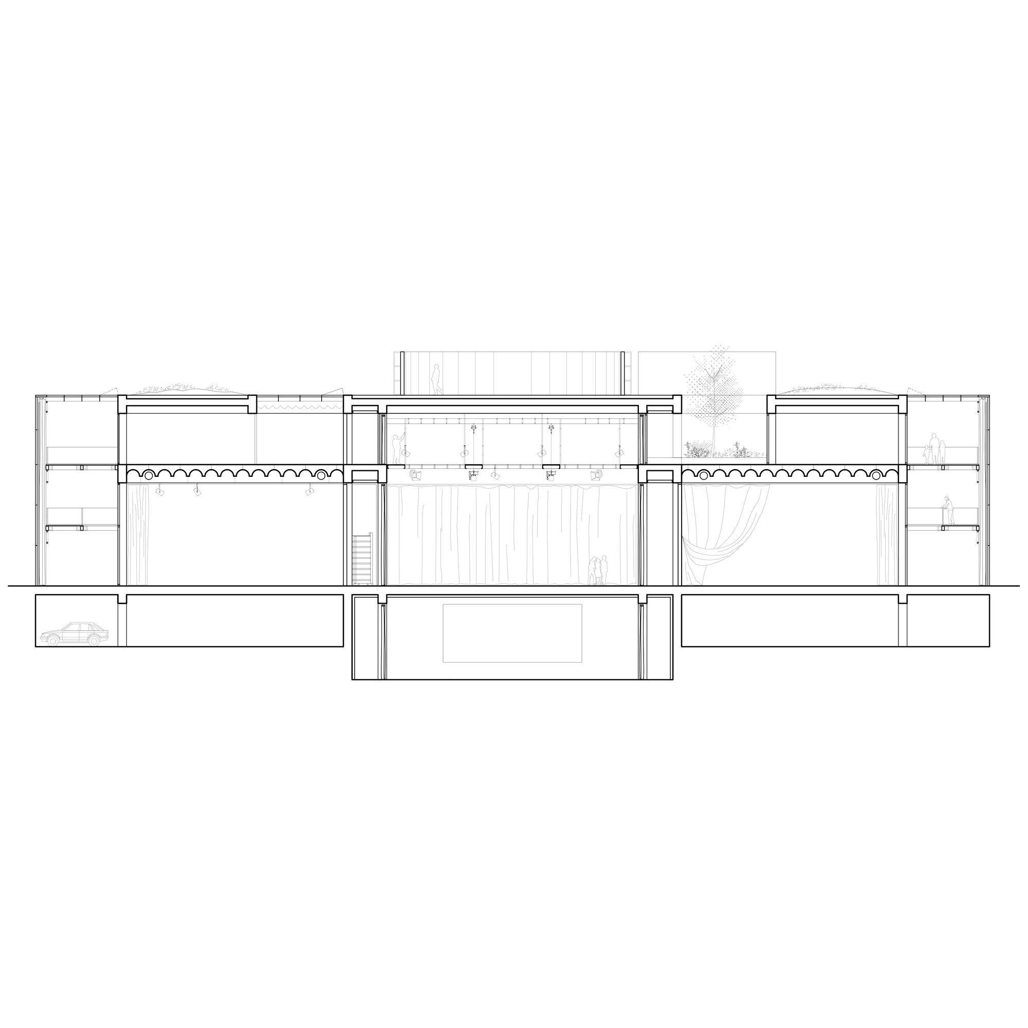 Gallery of Atelier Médicis / Studio Muoto + Titan - 19