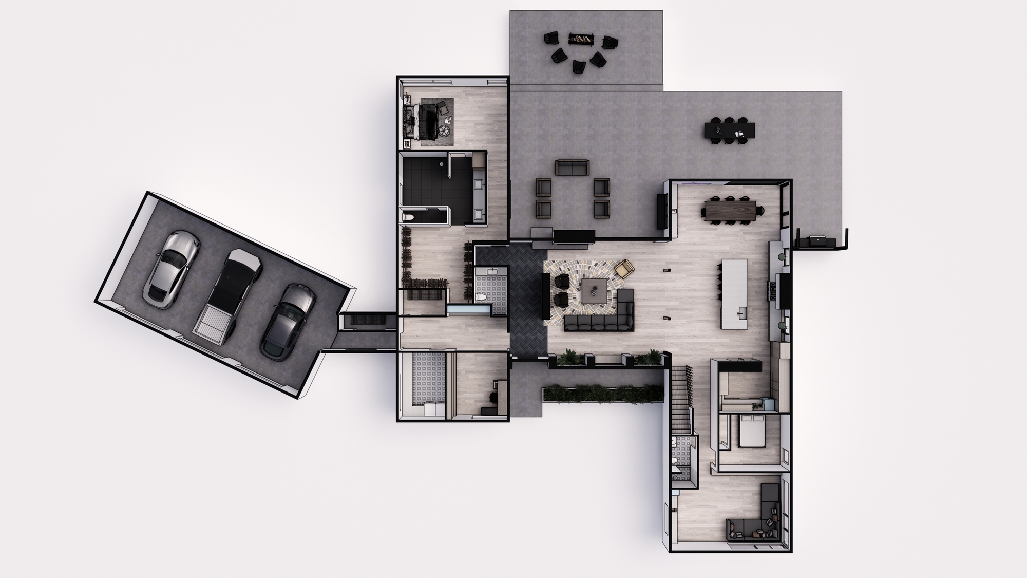 Gallery of Homestead C / Citizen Design - 31