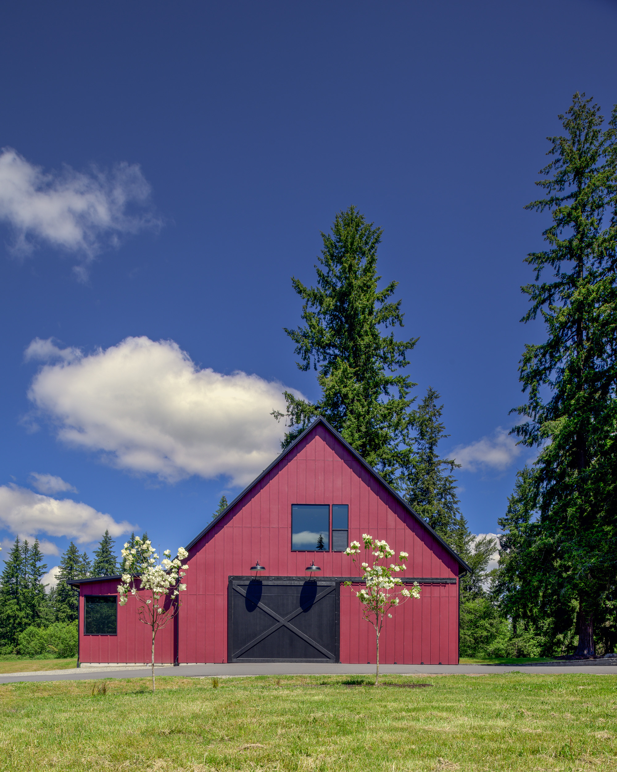 Gallery of Homestead C / Citizen Design - 5