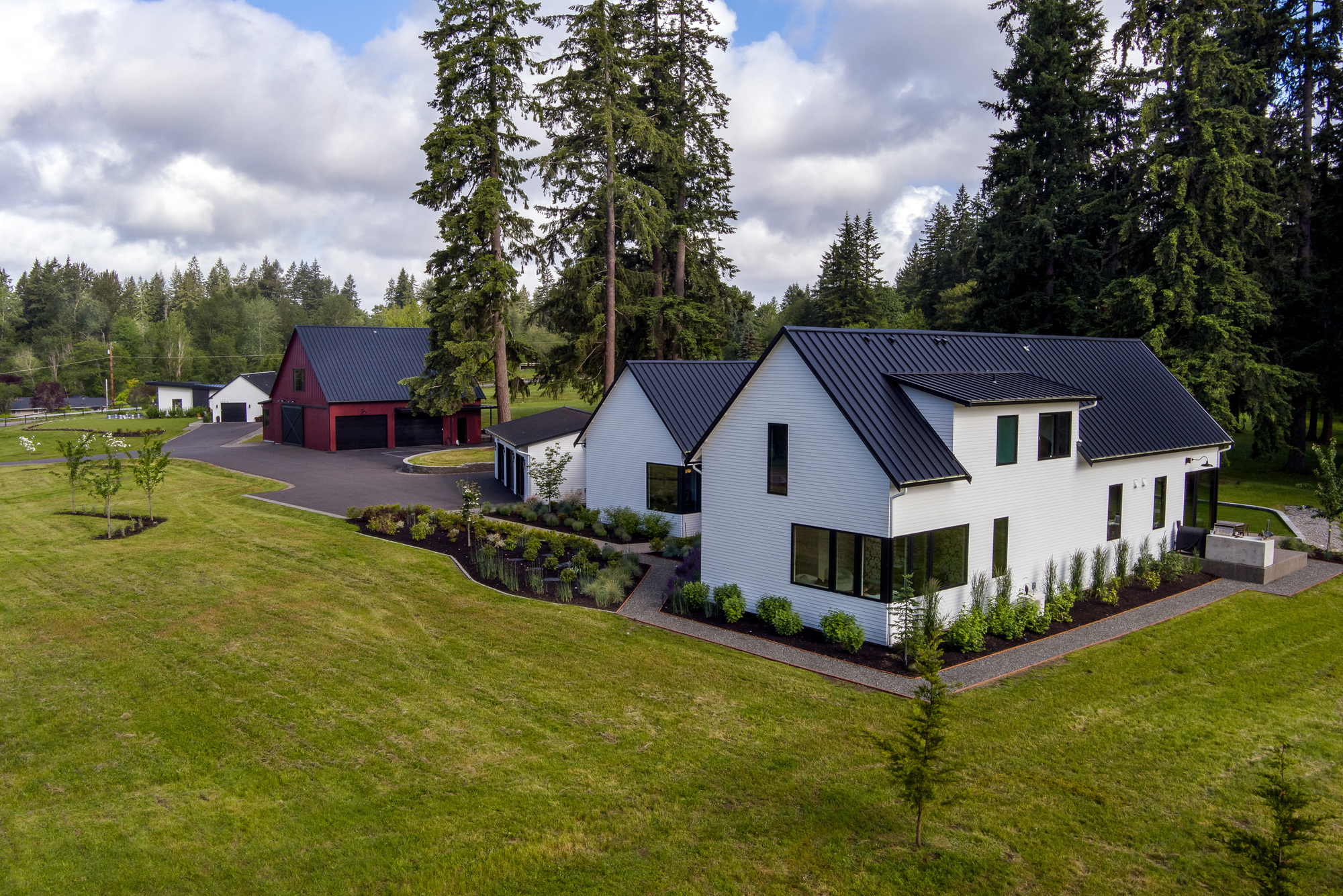 Gallery of Homestead C / Citizen Design - 2