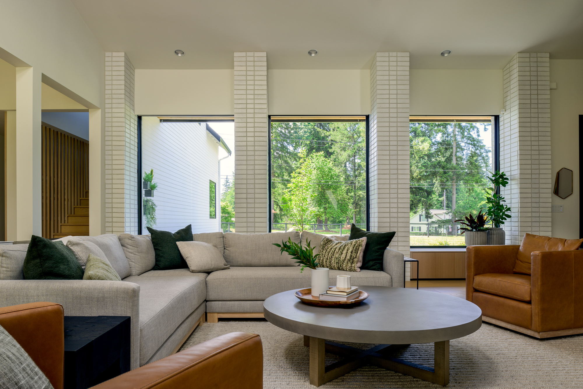 Gallery of Homestead C / Citizen Design - 3