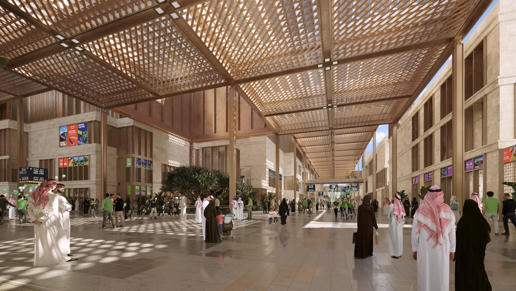 Gallery of Saudi Arabia Secures FIFA 2034 World Cup Bid: Full List of ...