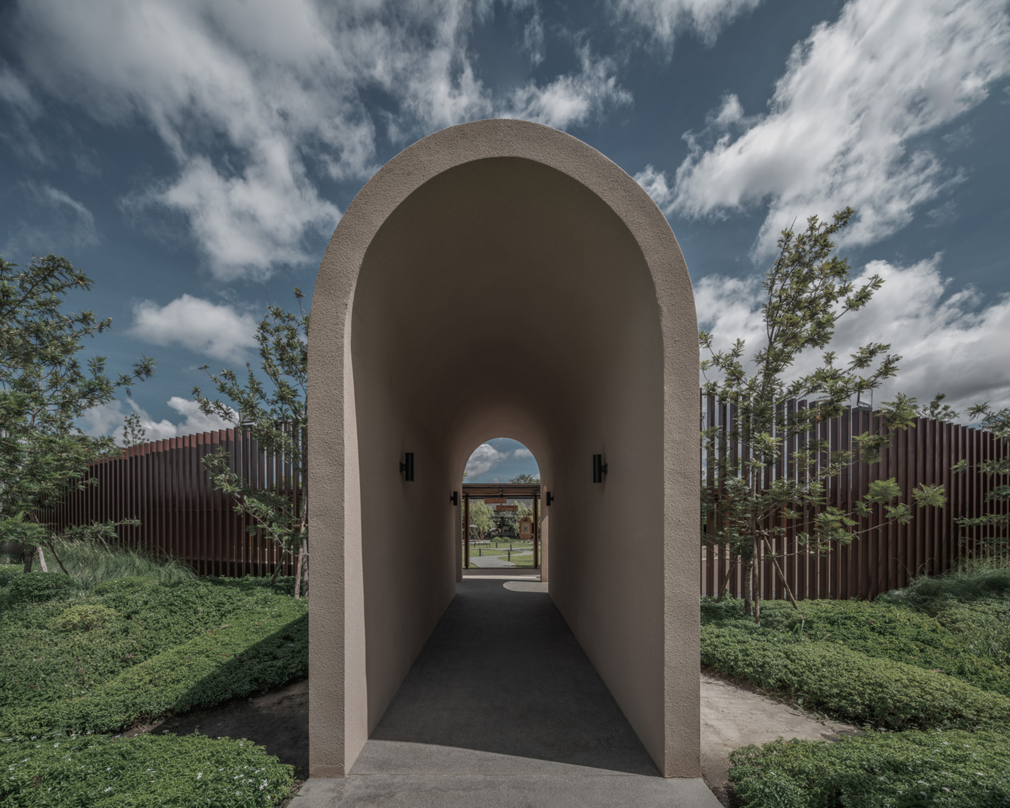 Gallery of KAEW Boutique / MOBIUS STUDIO - Design Creator - 2