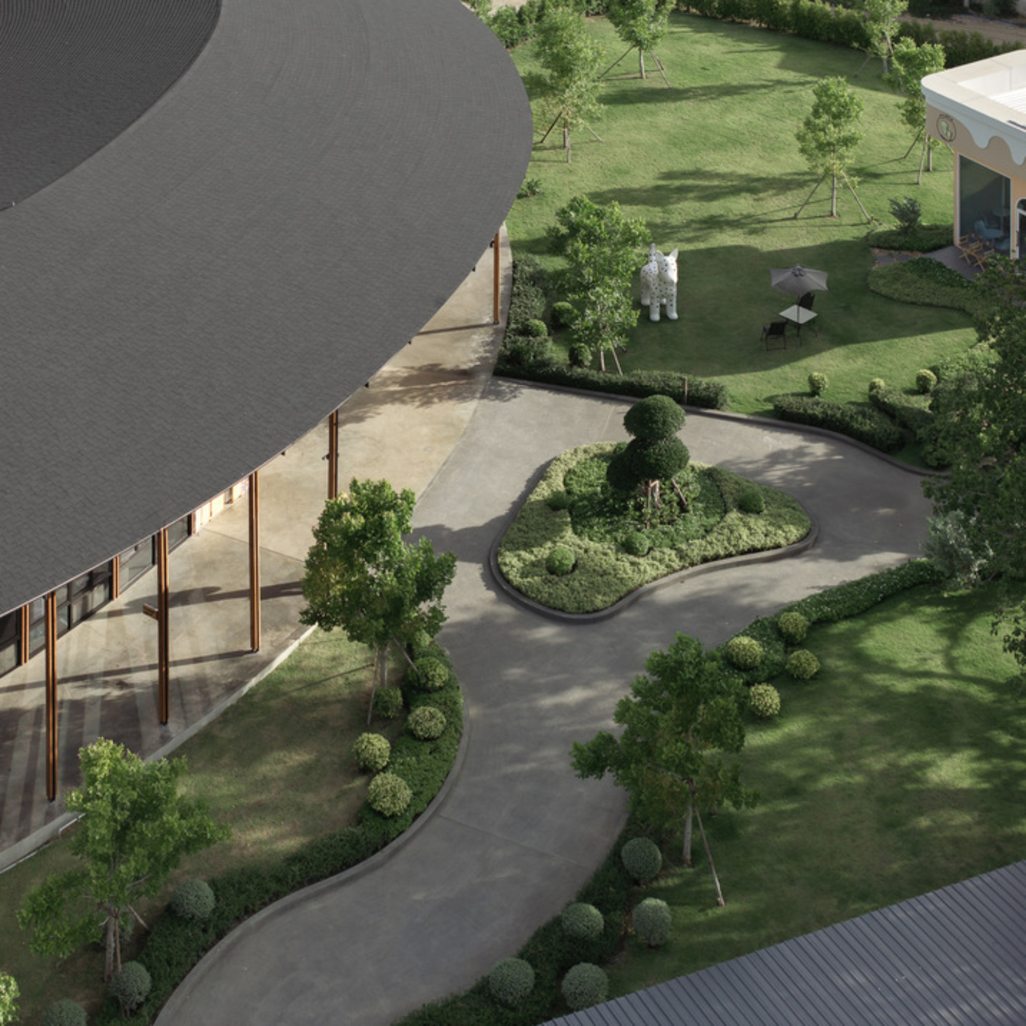 Gallery of KAEW Boutique / MOBIUS STUDIO - Design Creator - 12