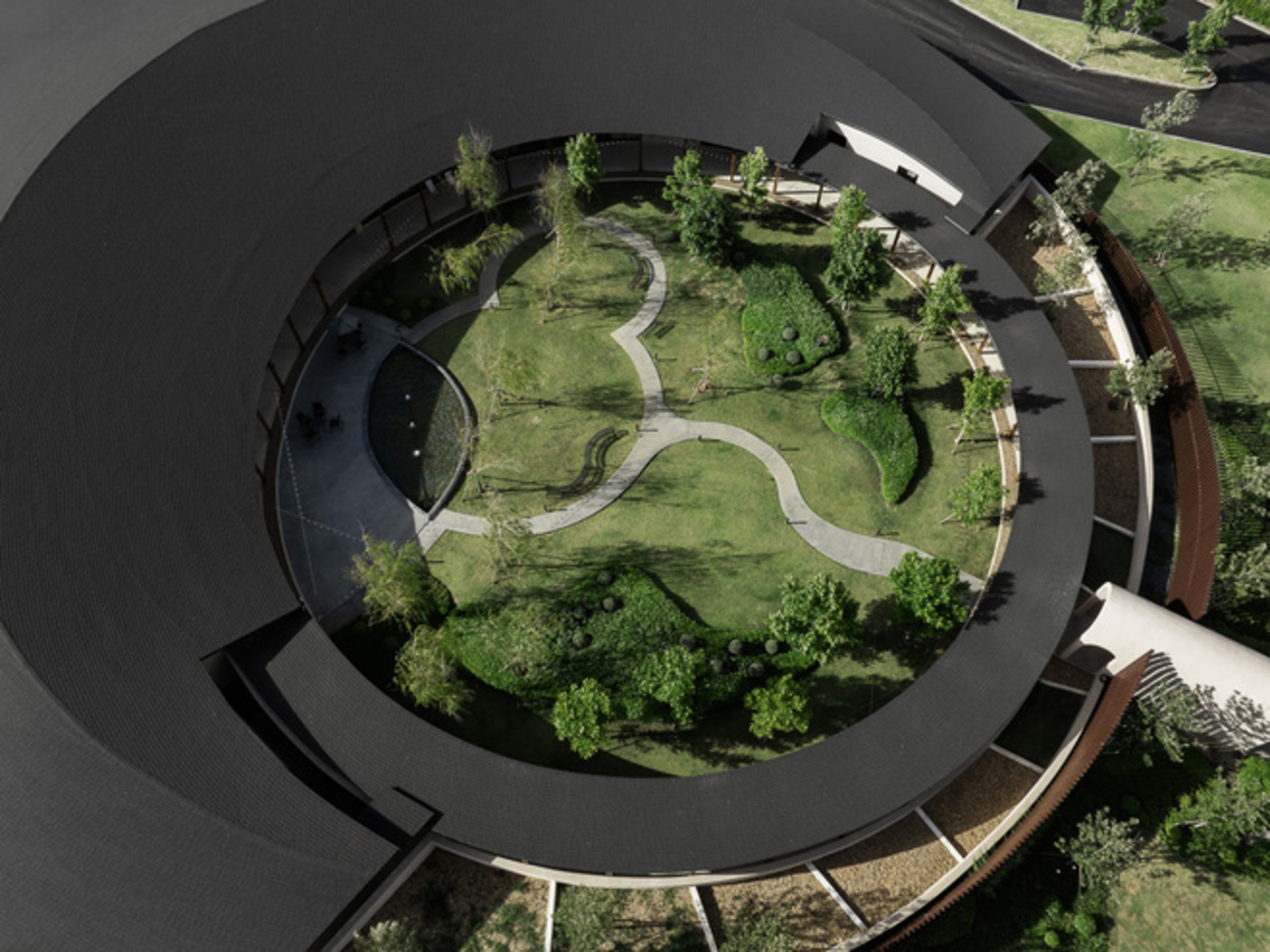 Gallery of KAEW Boutique / MOBIUS STUDIO - Design Creator - 5