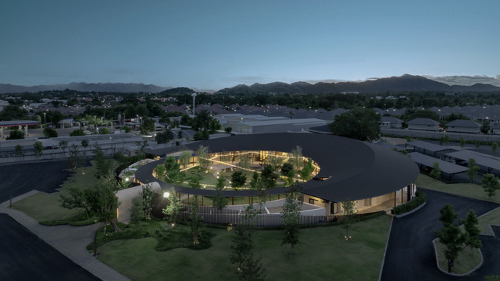 Gallery of KAEW Boutique / MOBIUS STUDIO - Design Creator - 19