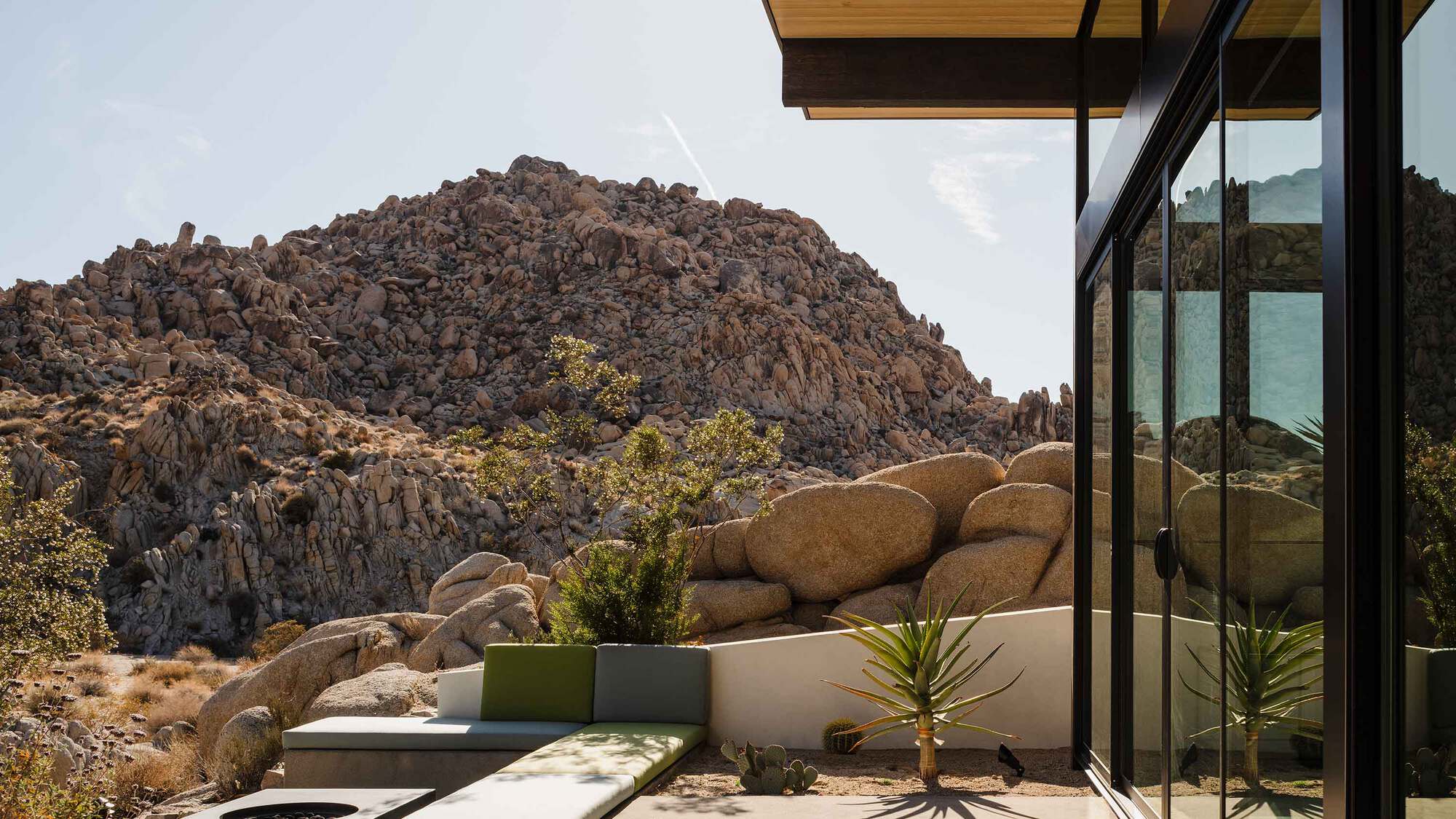 Gallery of Canyon View Residence / Brunner Architecture - 13