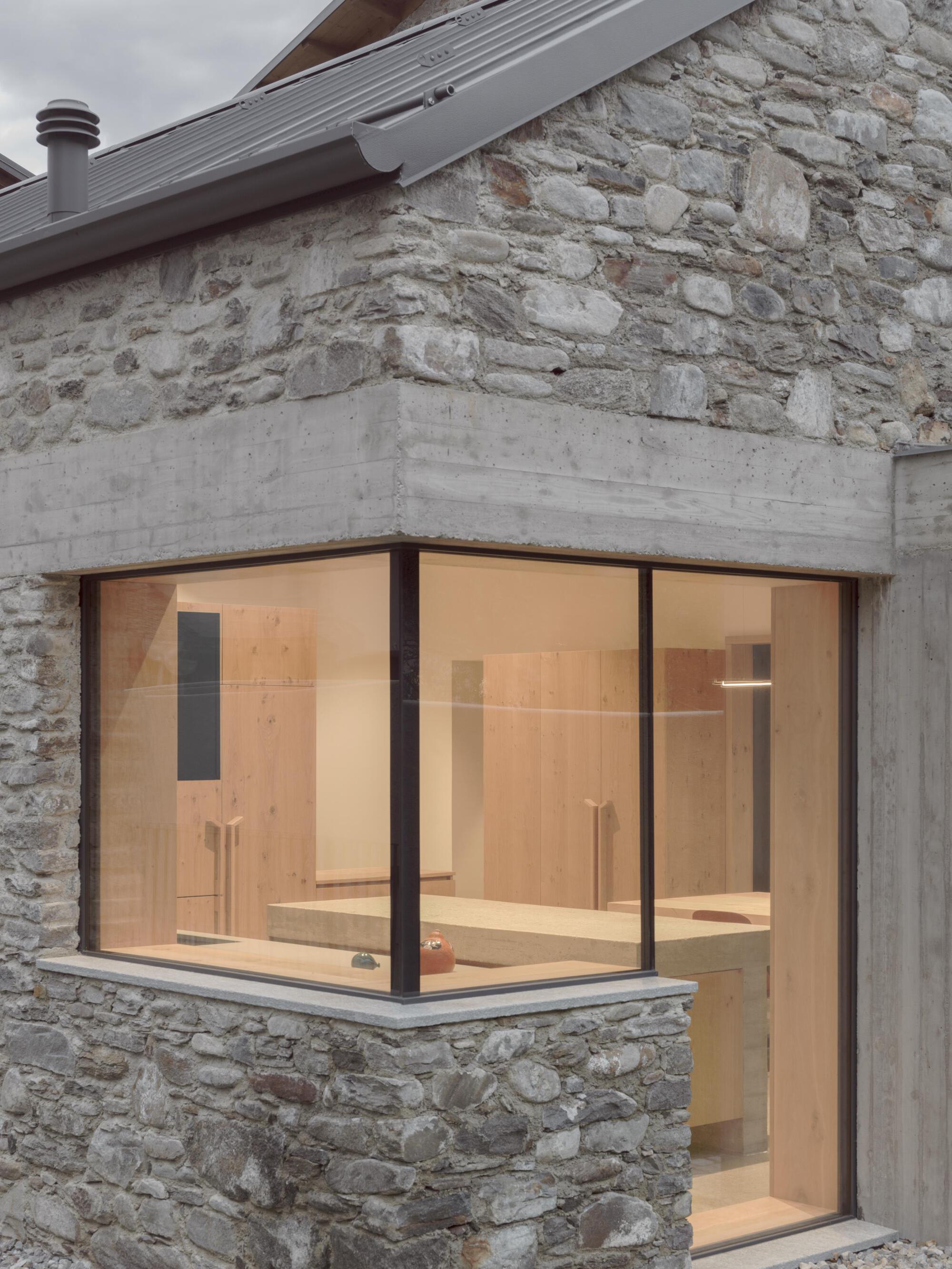 Gallery of SM House / ta plan design - 19