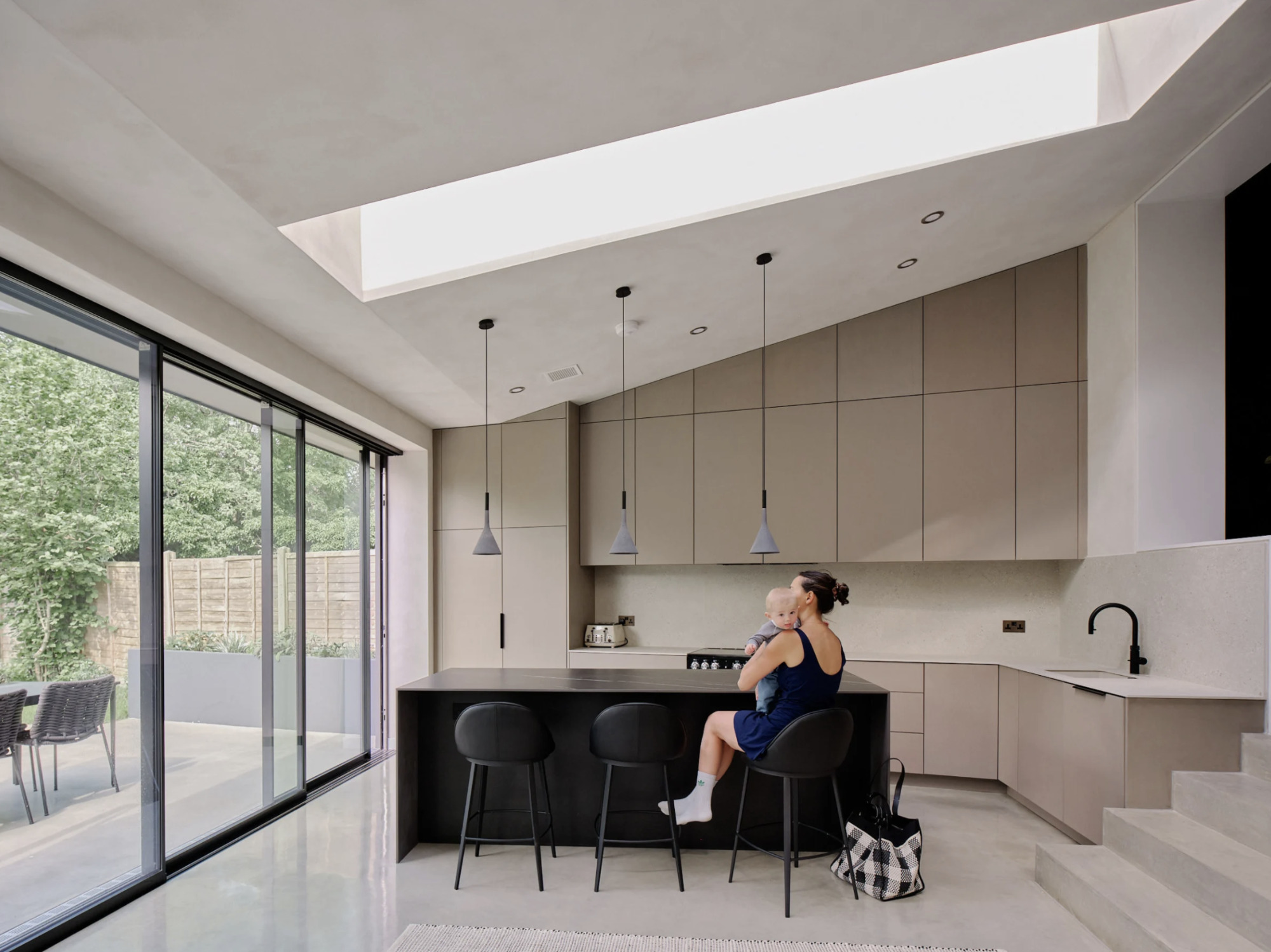 Gallery of Herbert Paradise Residence / RISE Design Studio - 4