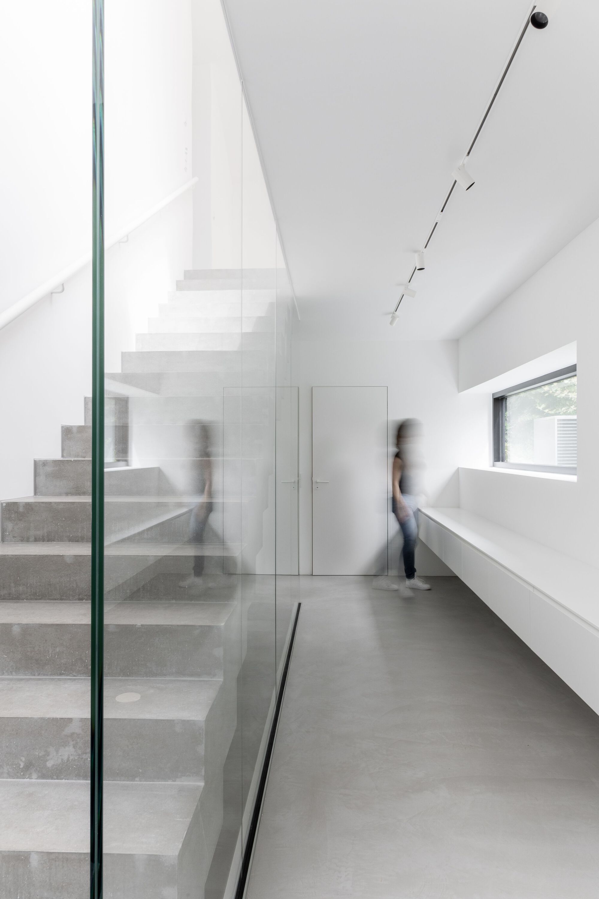 Gallery of House 10 x 10 / Titus Bernhard Architekten - 18