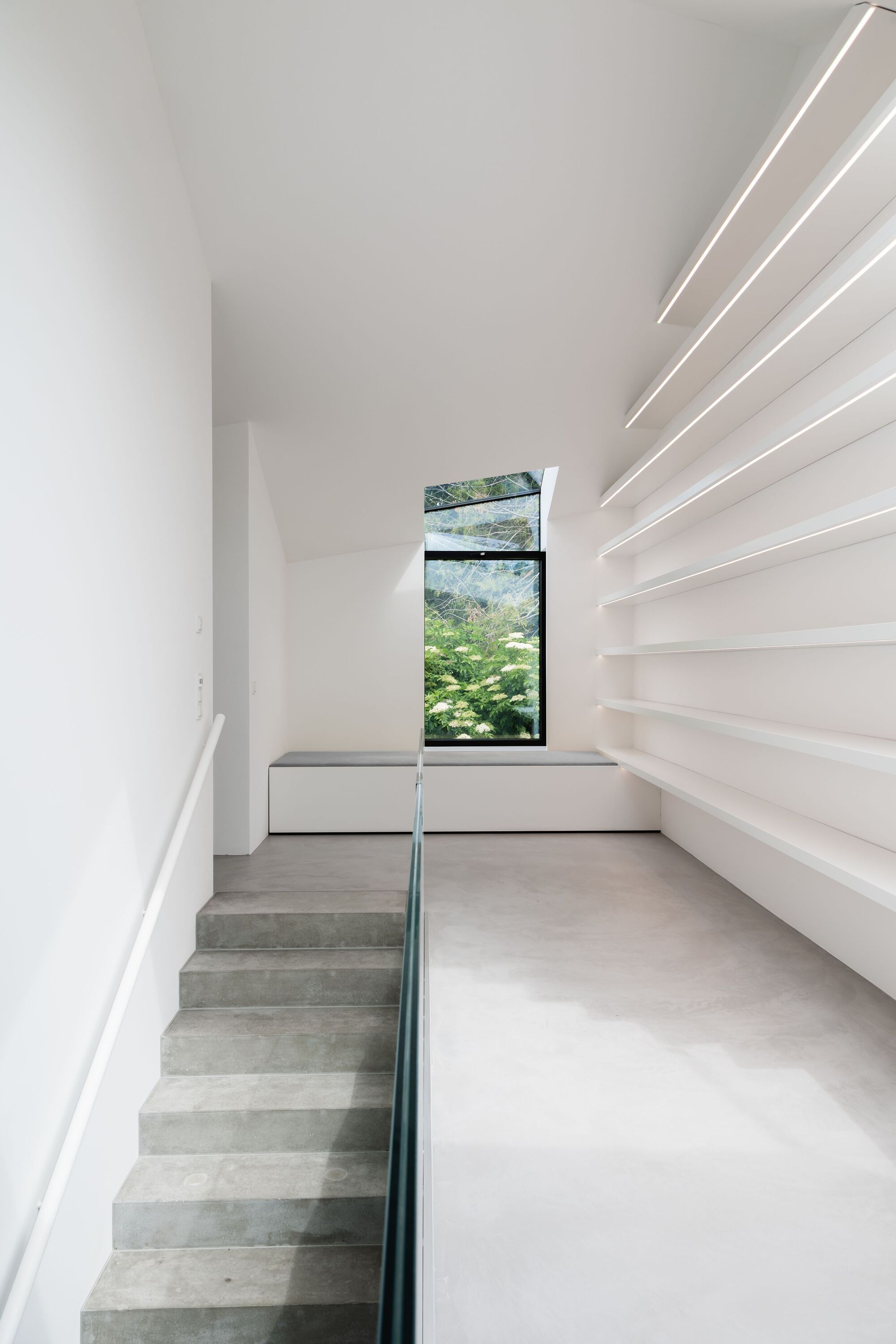 Gallery of House 10 x 10 / Titus Bernhard Architekten - 16