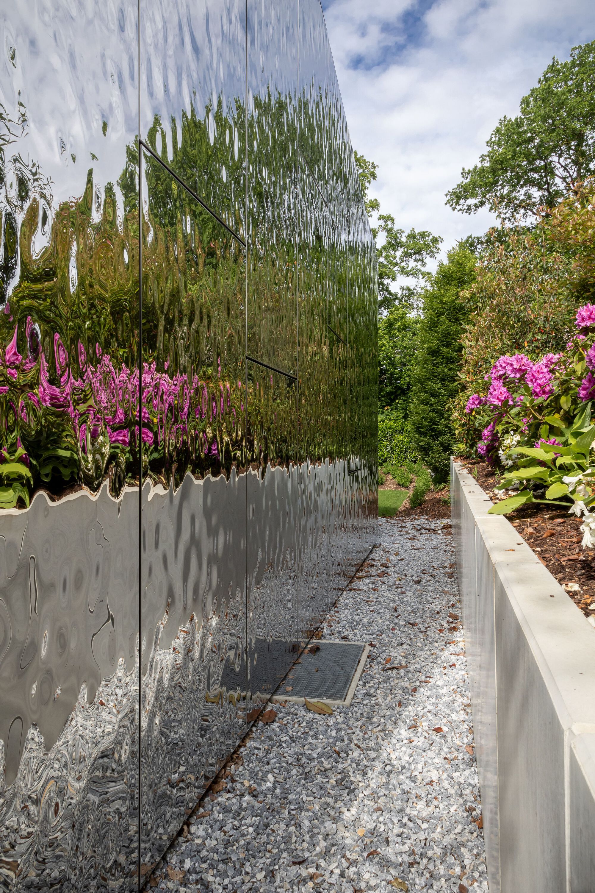 Gallery of House 10 x 10 / Titus Bernhard Architekten - 10