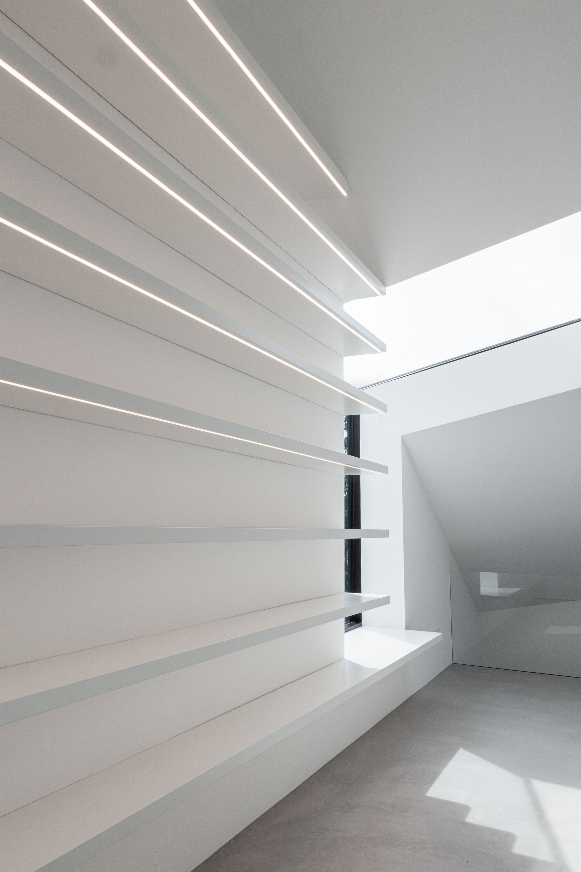 Gallery of House 10 x 10 / Titus Bernhard Architekten - 15