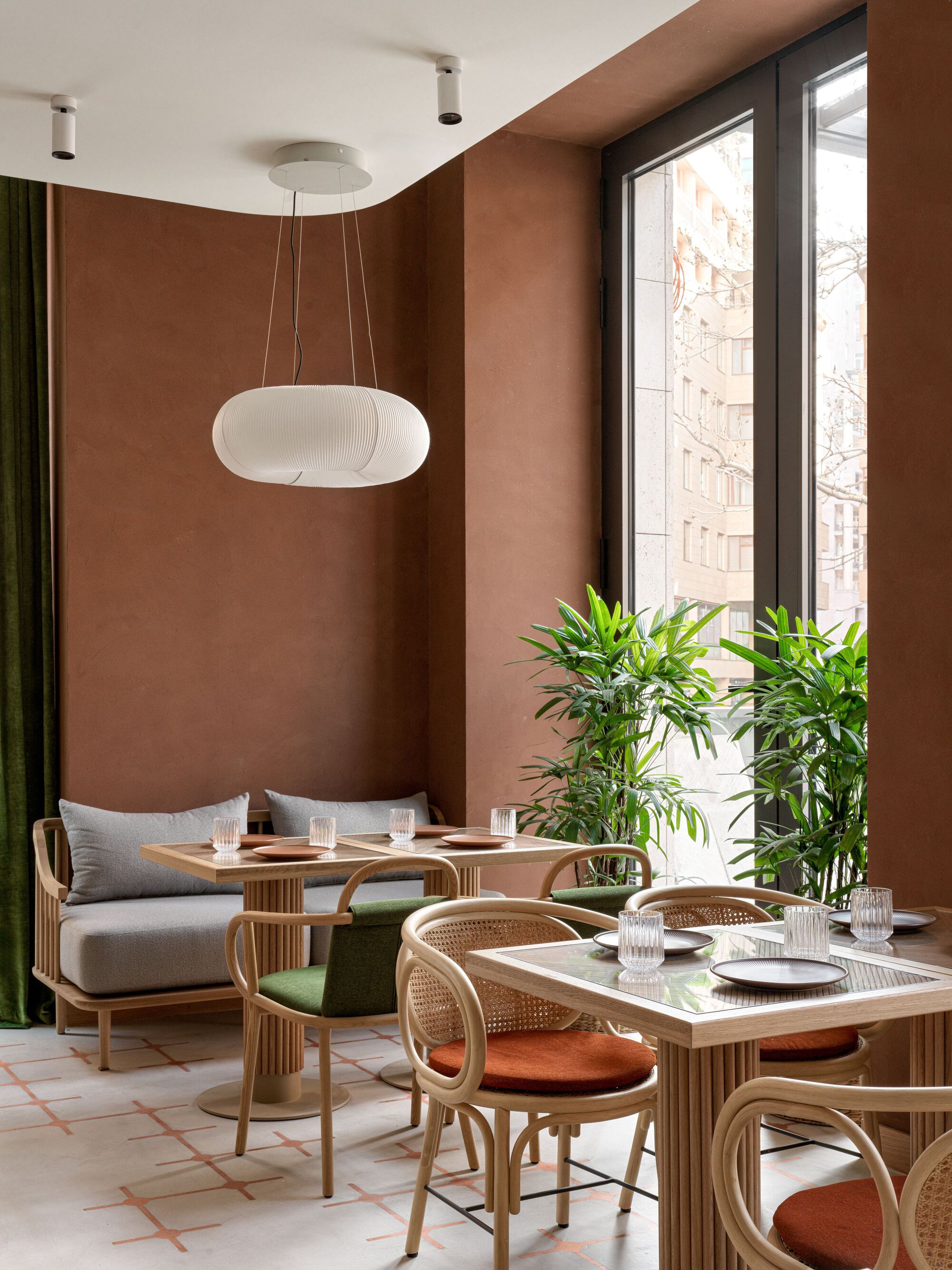 Gallery of Courtyard by Marriott / STUDIO SHOO - 20