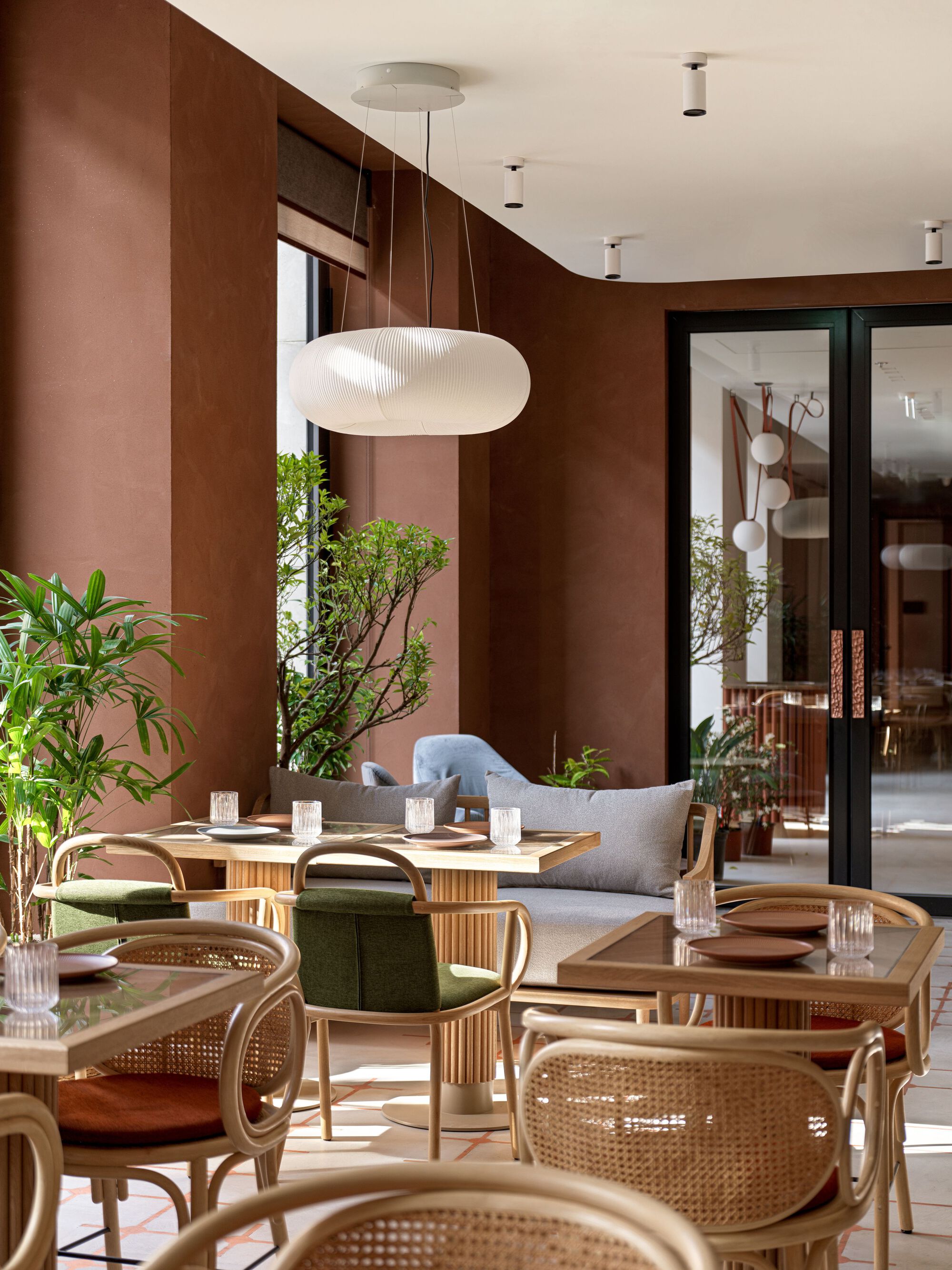 Gallery of Courtyard by Marriott / STUDIO SHOO - 19