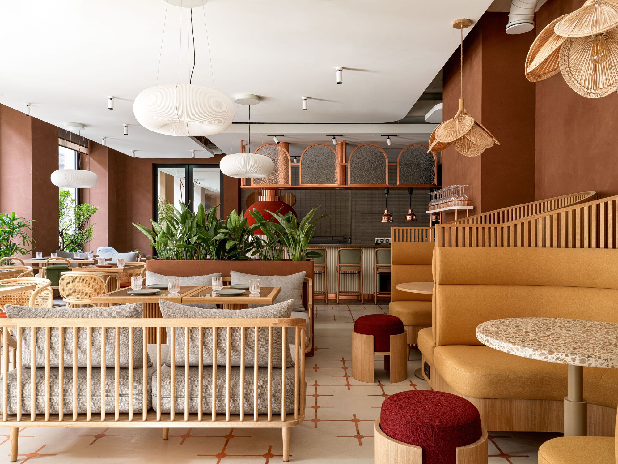 Gallery of Courtyard by Marriott / STUDIO SHOO - 7