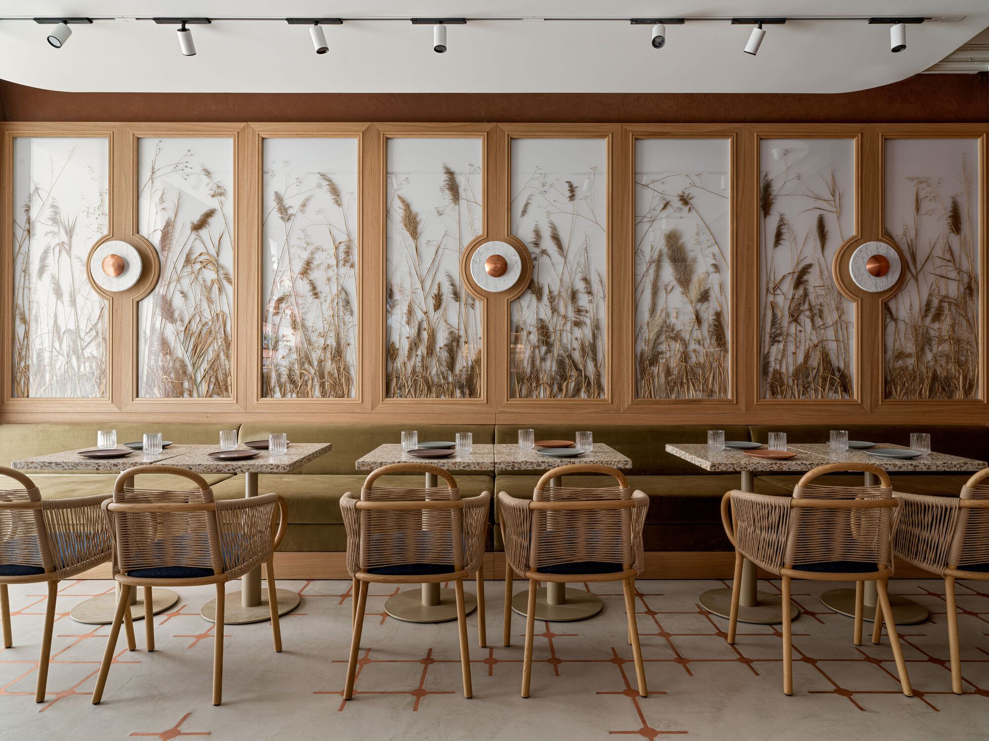 Gallery of Courtyard by Marriott / STUDIO SHOO - 14