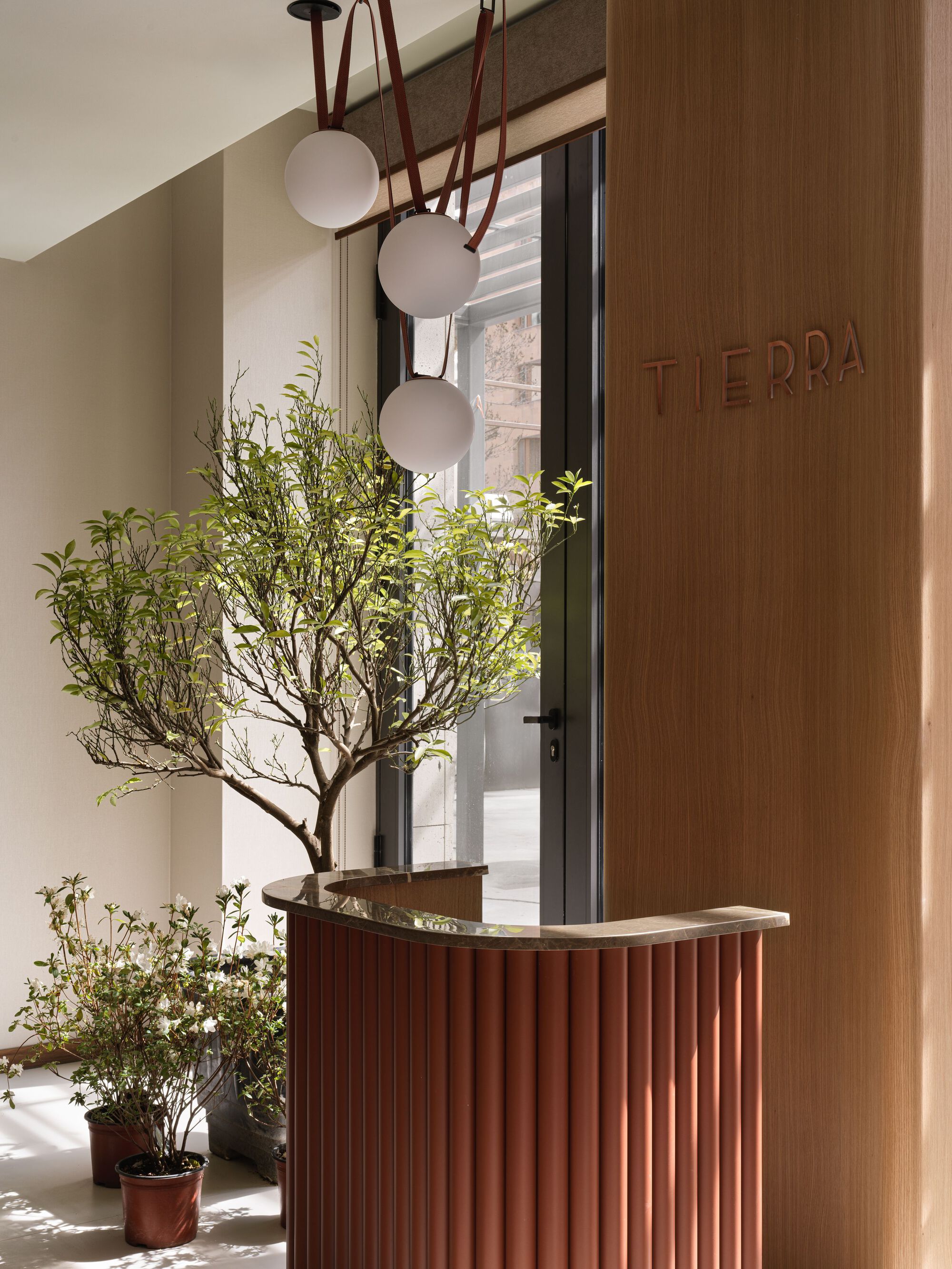 Gallery of Courtyard by Marriott / STUDIO SHOO - 16