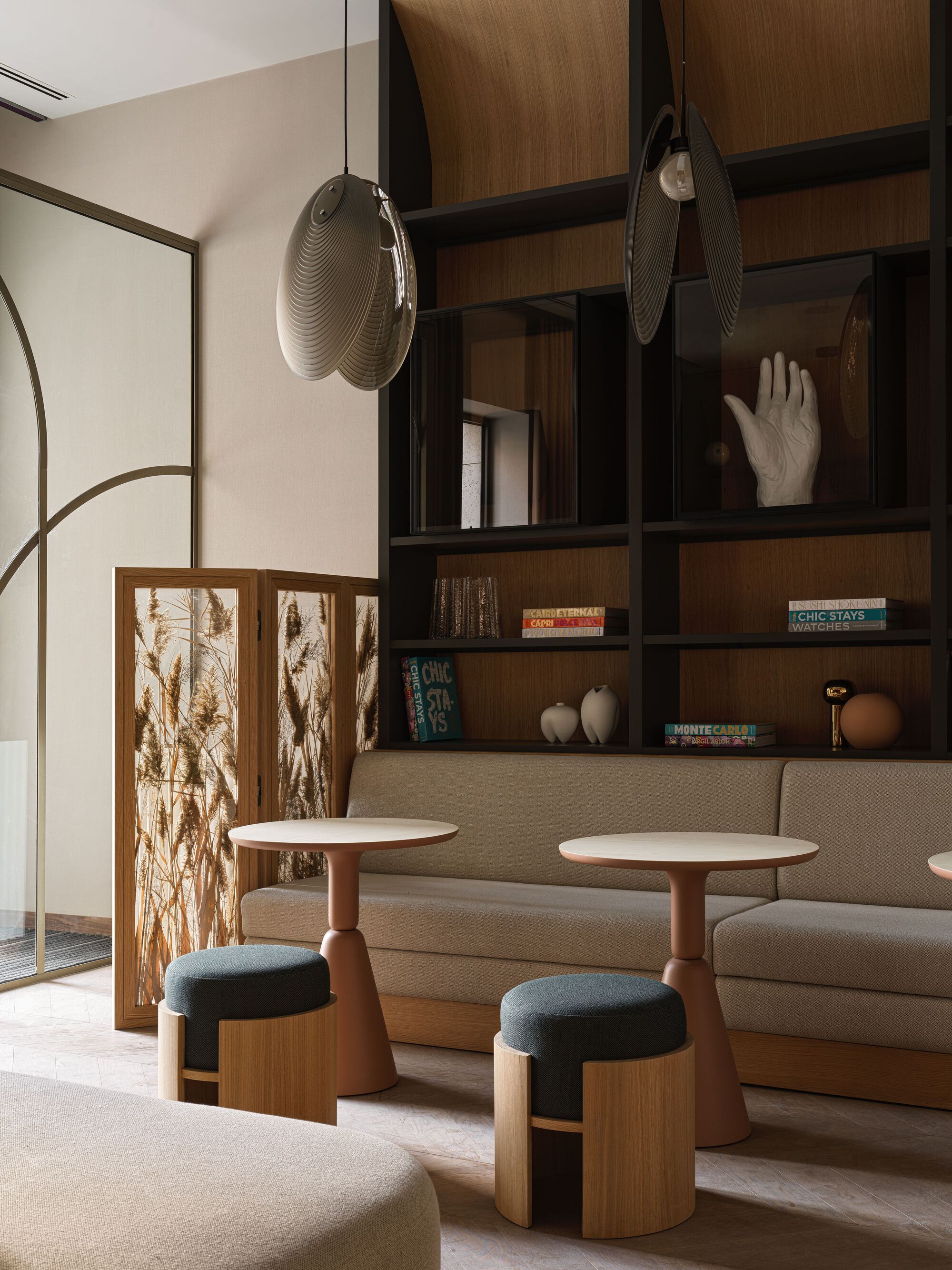 Gallery of Courtyard by Marriott / STUDIO SHOO - 26