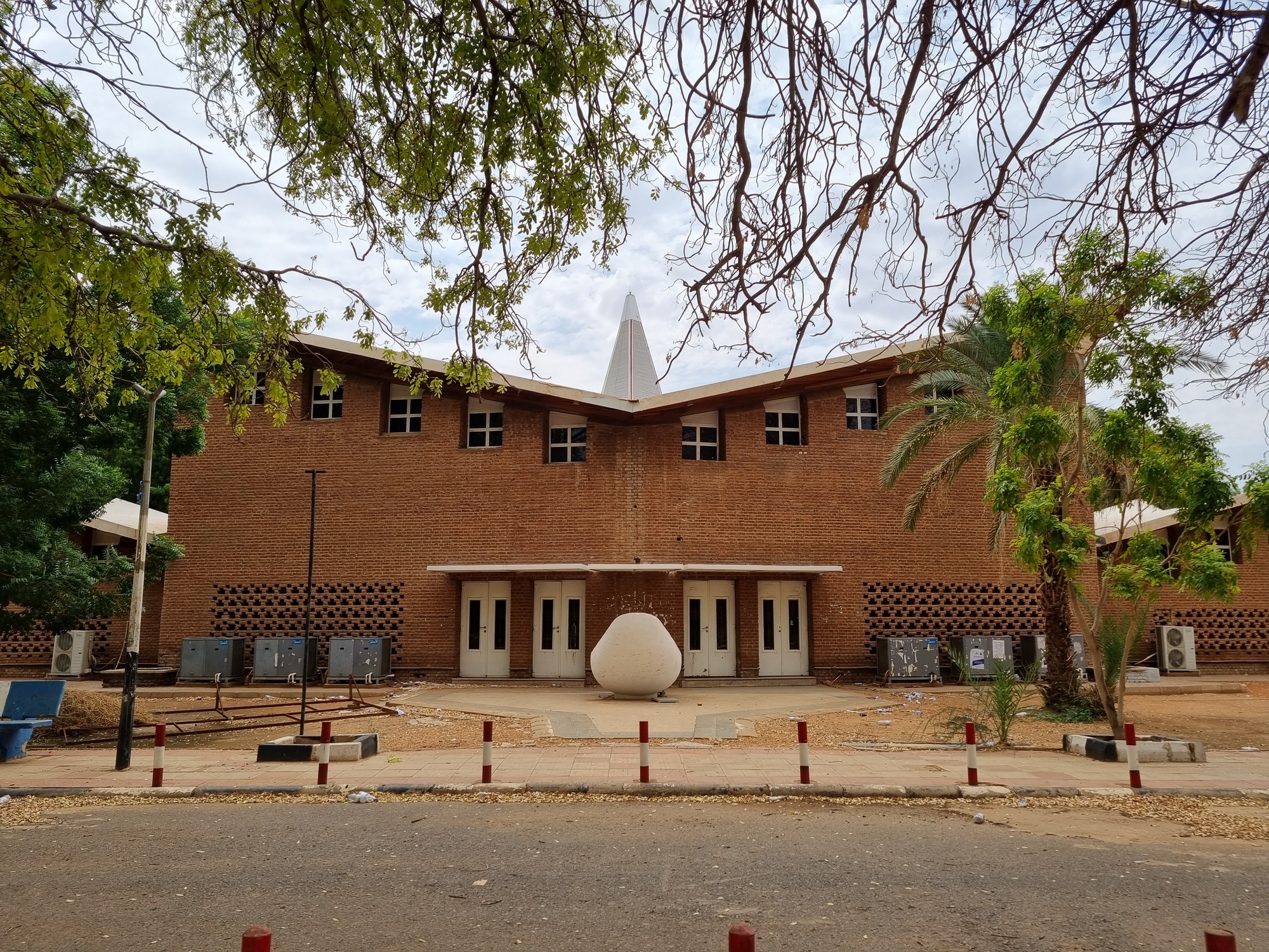 Gallery of From Kumasi to Khartoum: How Architectural Education in ...