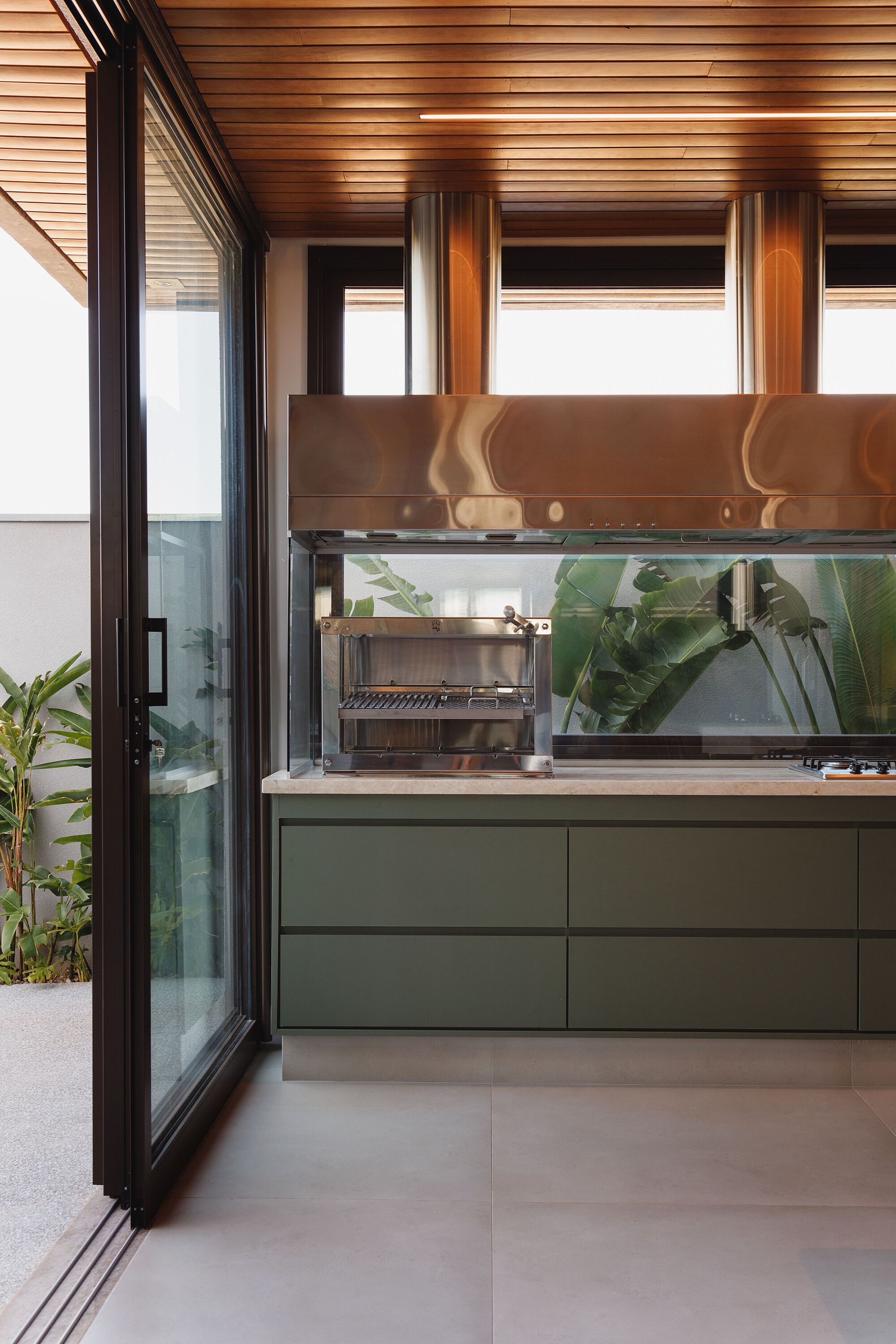 Gallery of Dali Twins House / Laercio Fabiano Arquitetura - 18