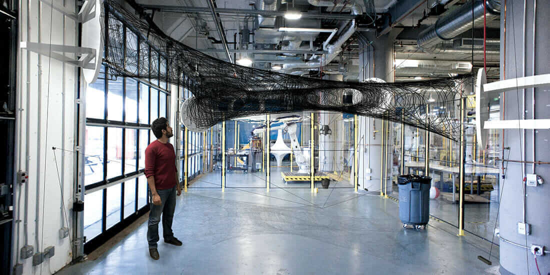 Gallery of Designing for Two Worlds: How Space Exploration is Shaping ...