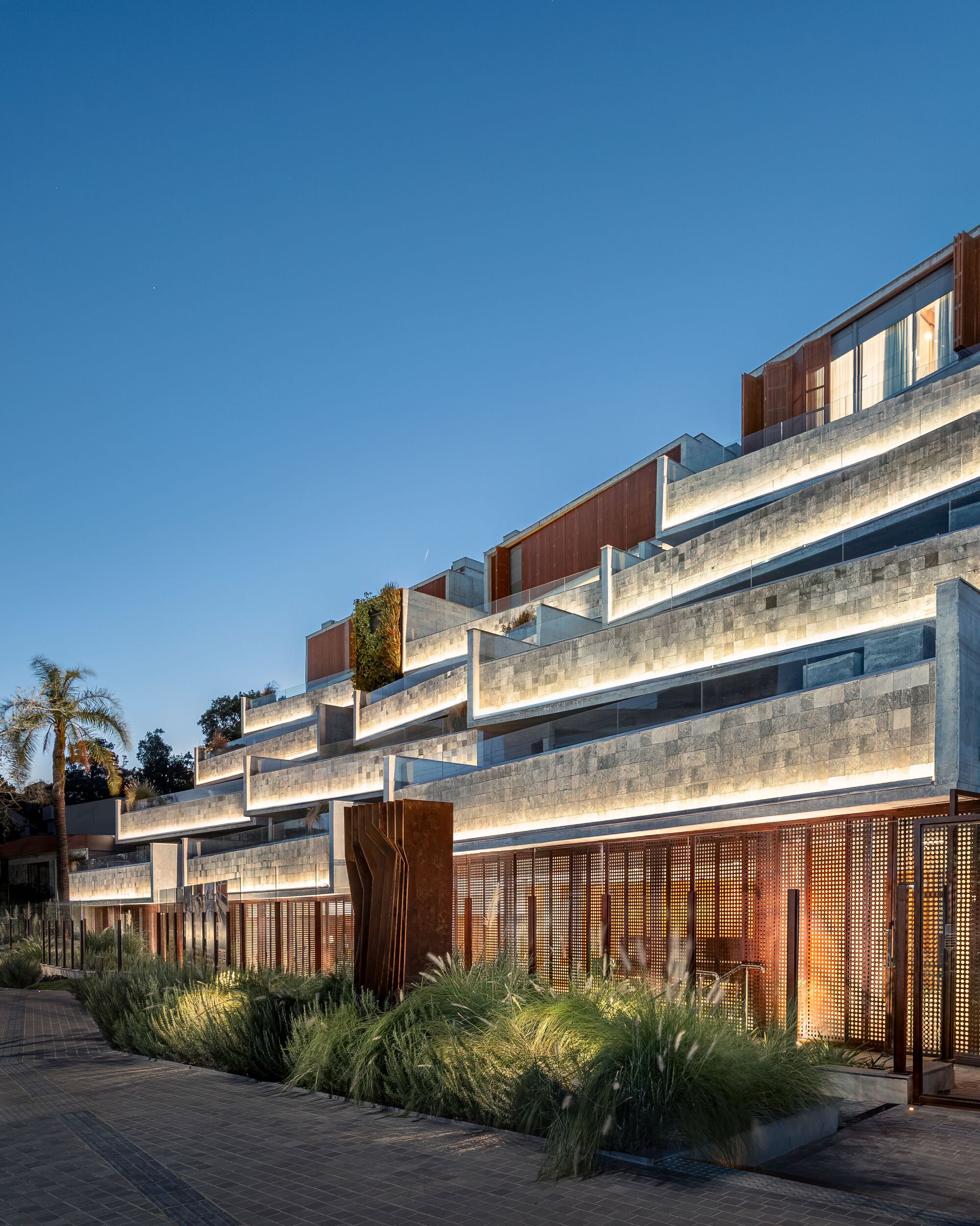 Gallery of Cap. 1 Three Fig Trees / OSPA Arquitetura e Urbanismo - 11