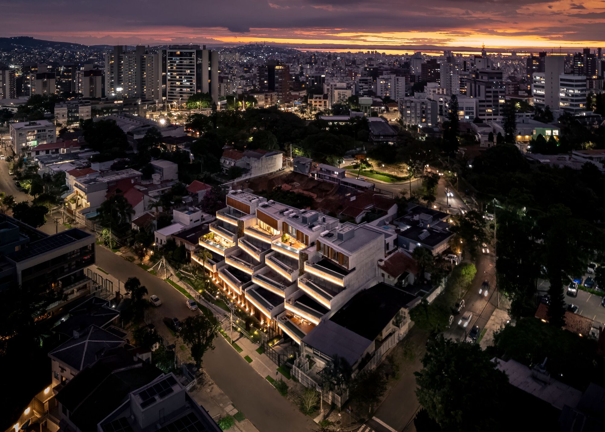 Galeria de Edifício Cap. 1 Três Figueiras / OSPA Arquitetura e Urbanismo - 19