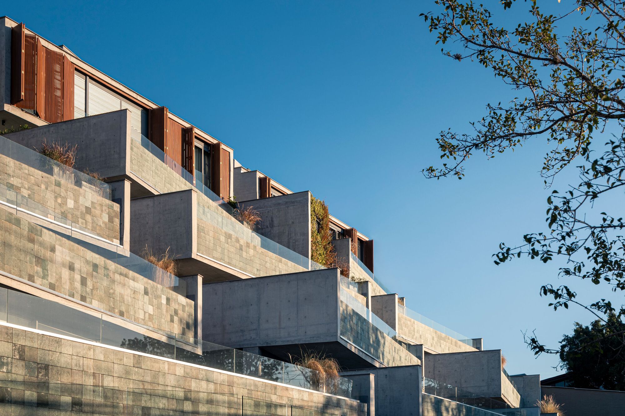 Galeria de Edifício Cap. 1 Três Figueiras / OSPA Arquitetura e Urbanismo - 15