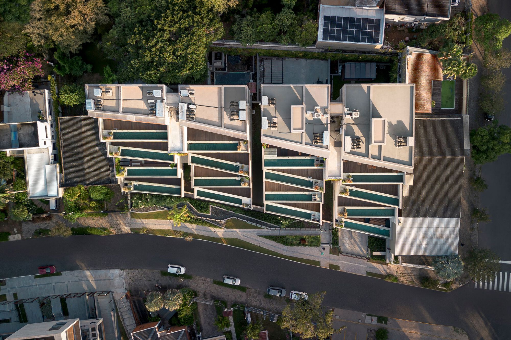 Galeria de Edifício Cap. 1 Três Figueiras / OSPA Arquitetura e Urbanismo - 20