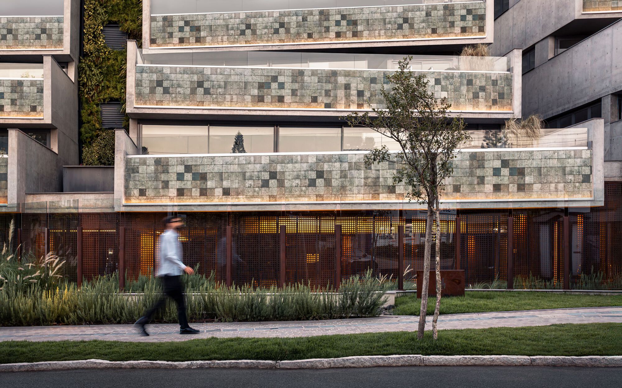 Galeria de Edifício Cap. 1 Três Figueiras / OSPA Arquitetura e Urbanismo - 6