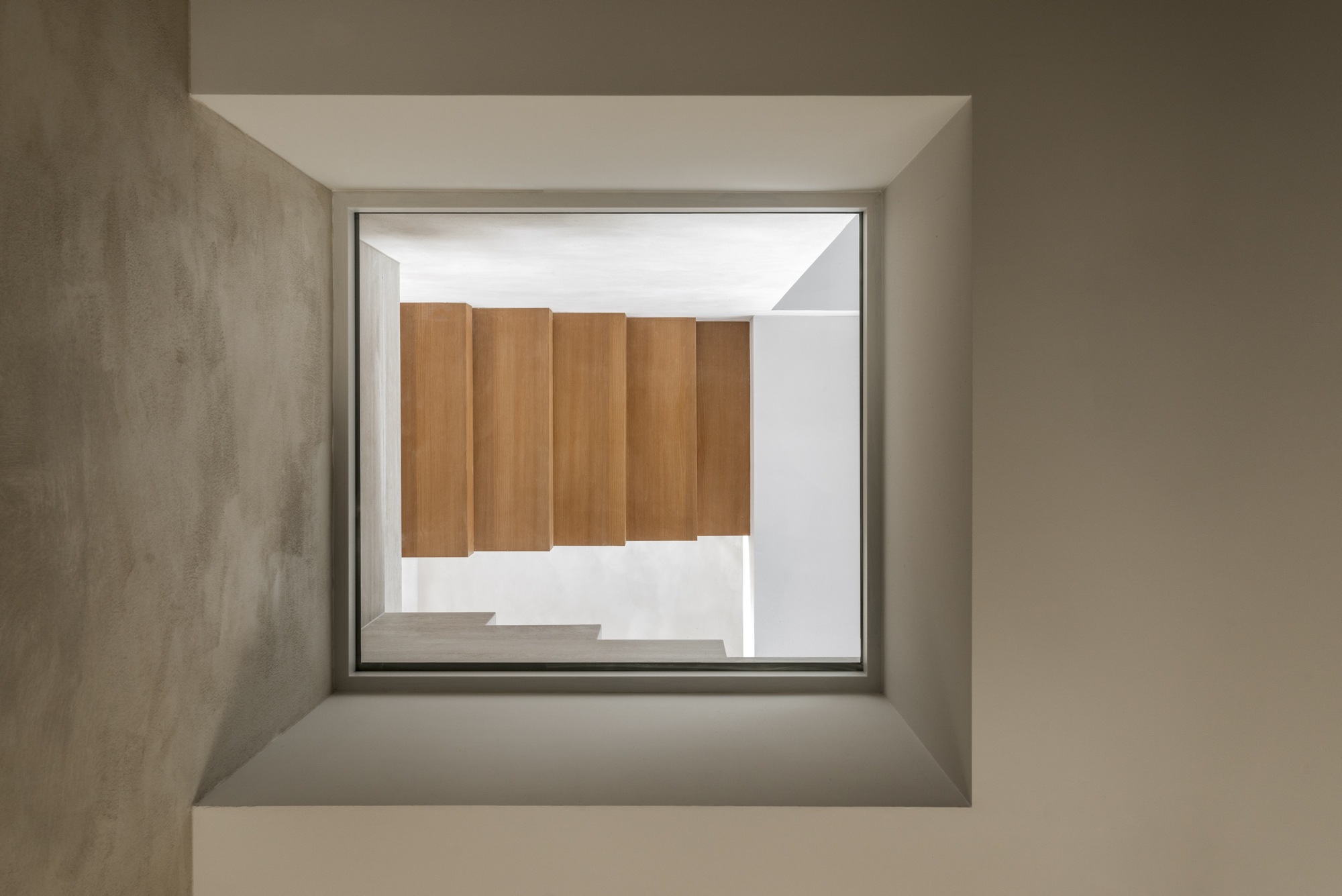 Gallery of House LU / KC Design Studio - 19