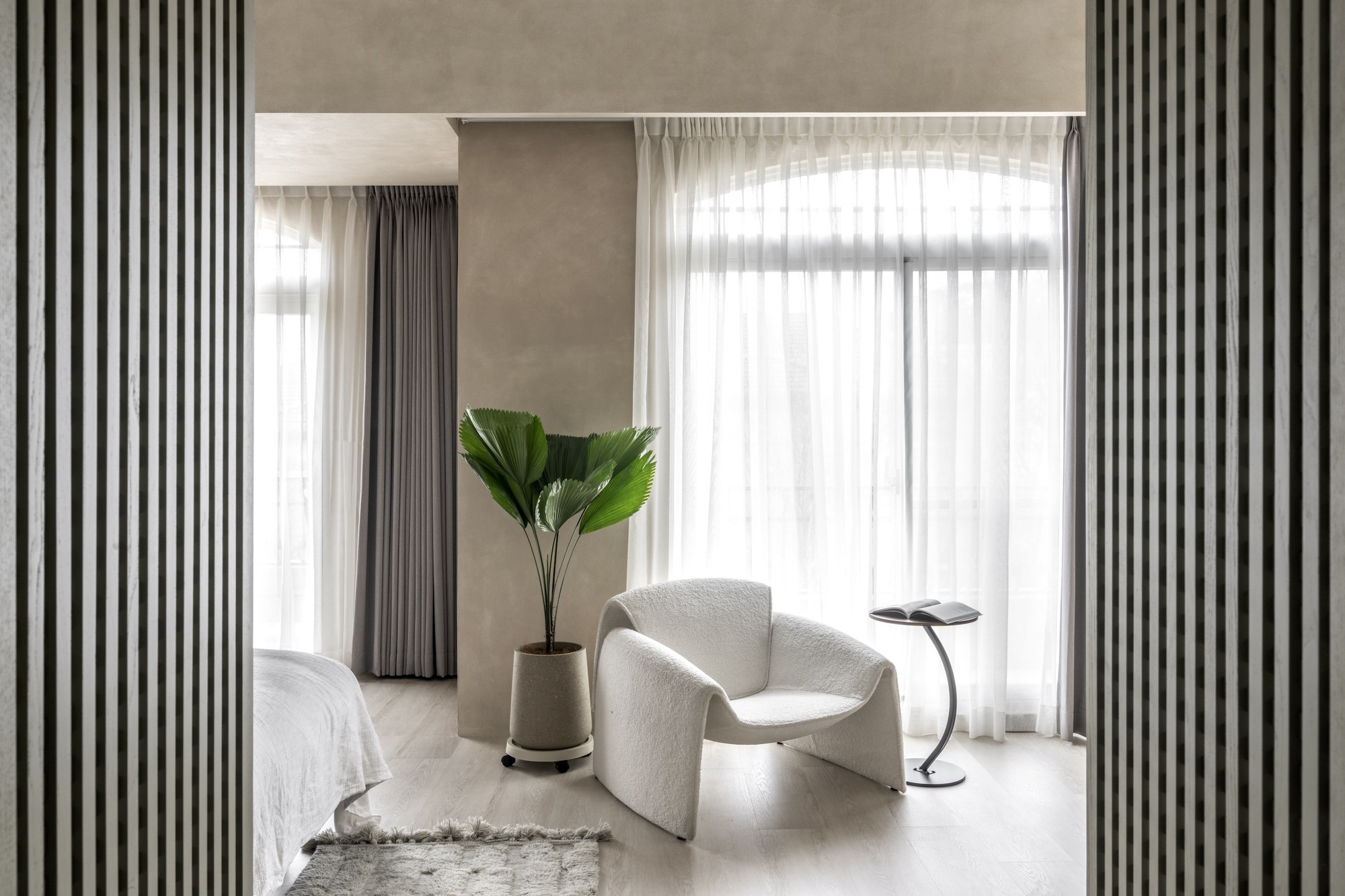 Gallery of House LU / KC Design Studio - 16