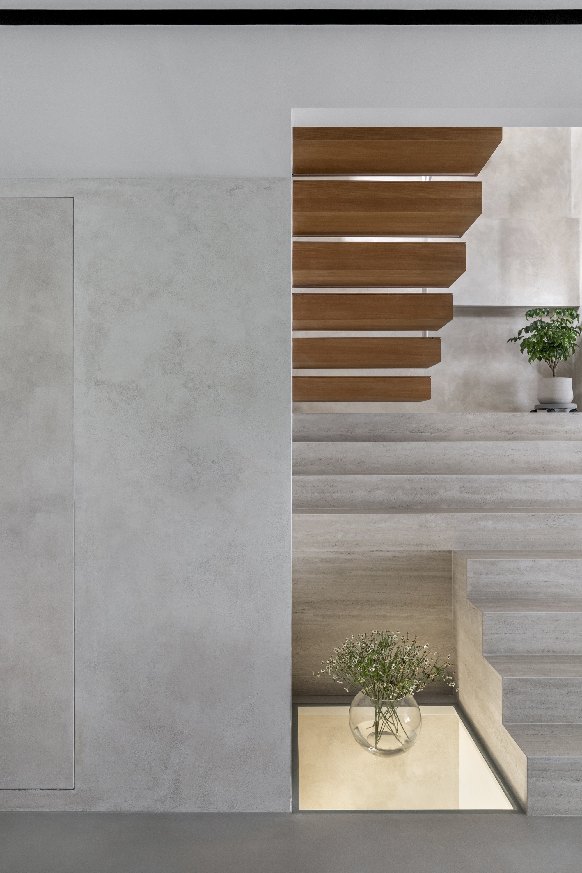 Gallery of House LU / KC Design Studio - 8