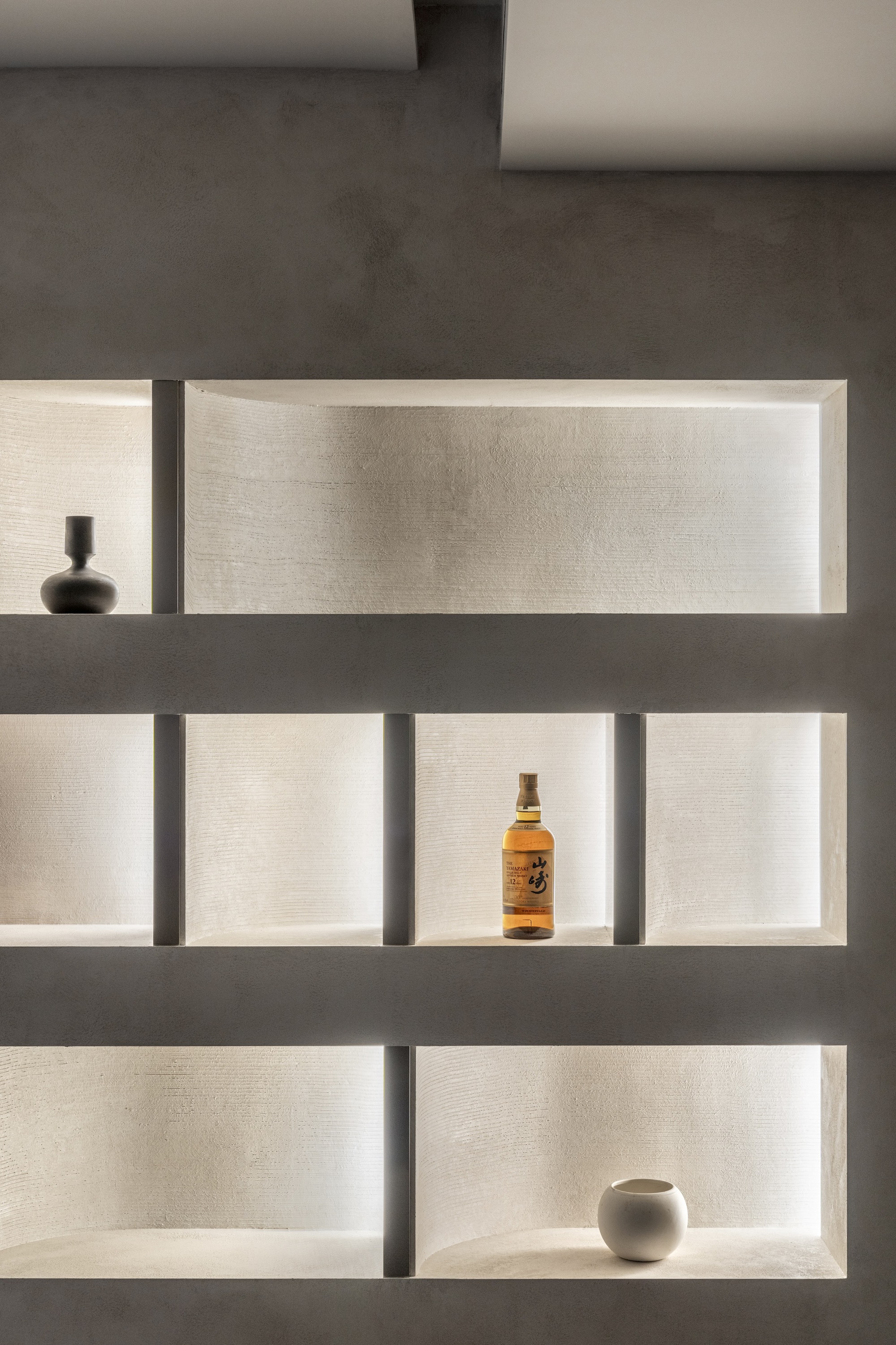 Gallery of House LU / KC Design Studio - 20